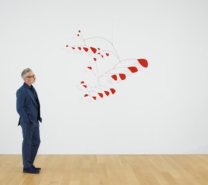 ALEXANDER CALDER (1898-1976), Sumac VI | Christie's