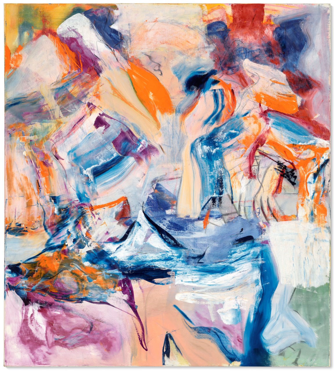 Everything you need to know about Abstract Expressionism | Christie's