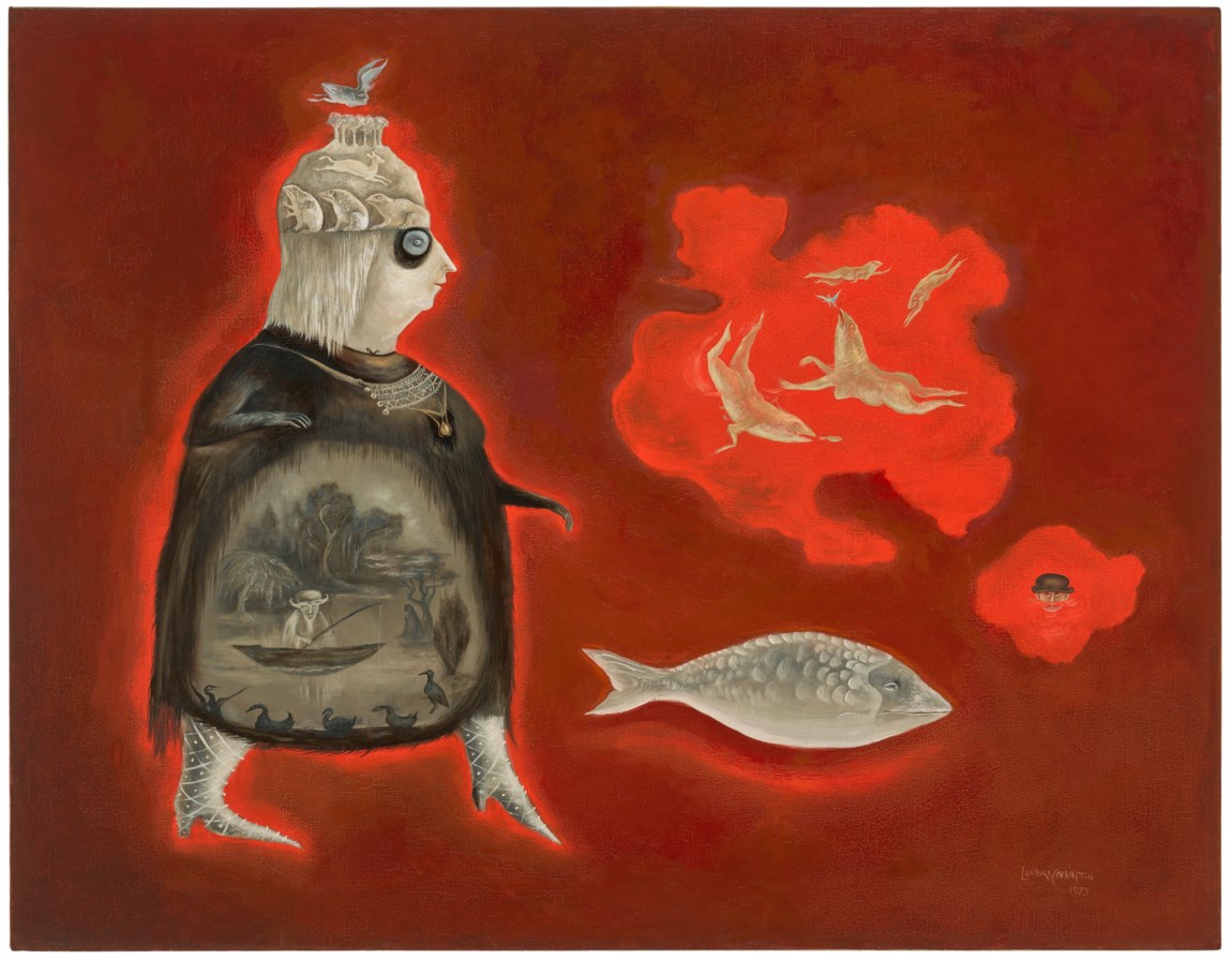 Surrealism: everything you need to know