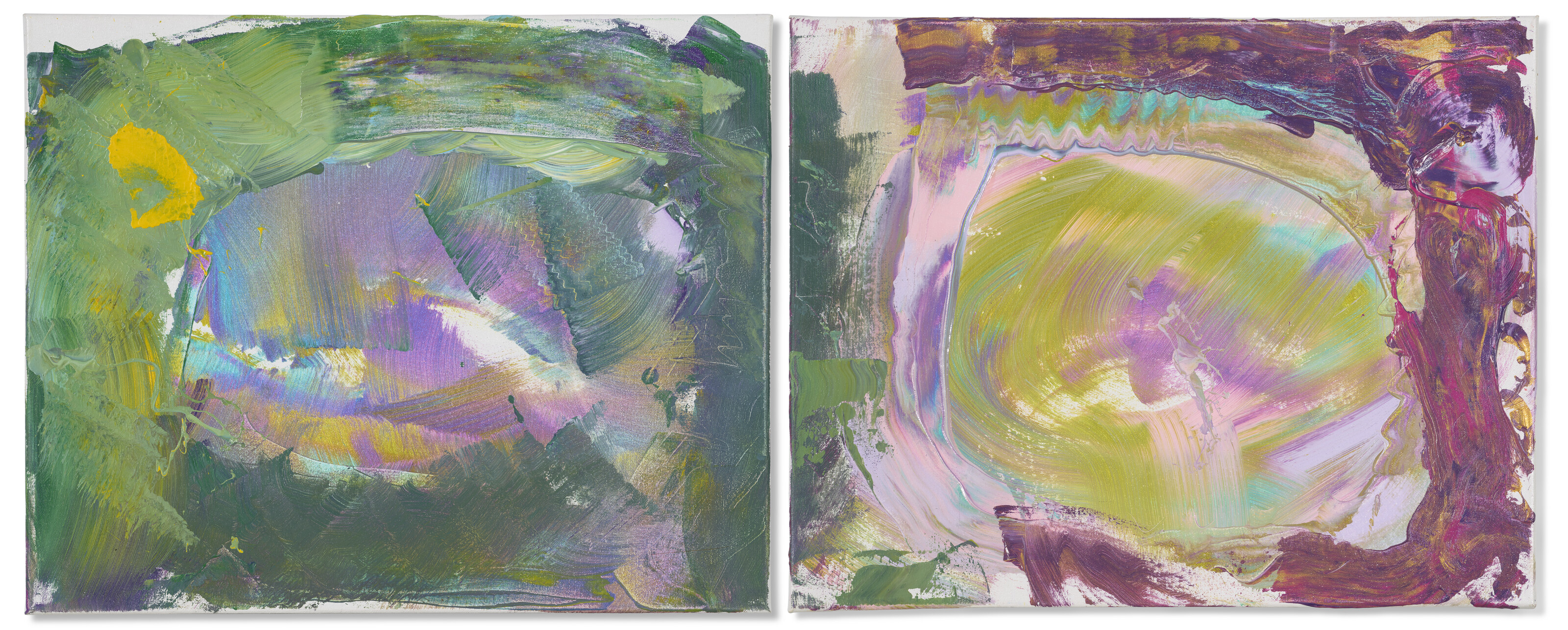 MICHAEL WALSH, Hex Omega | Christie’s