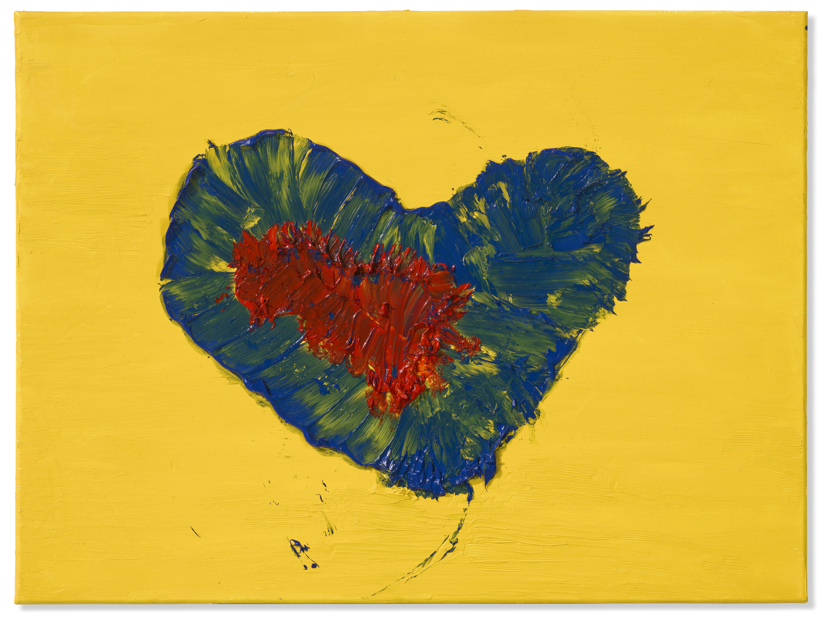 BRENDEN MASTACHE, | Christie’s