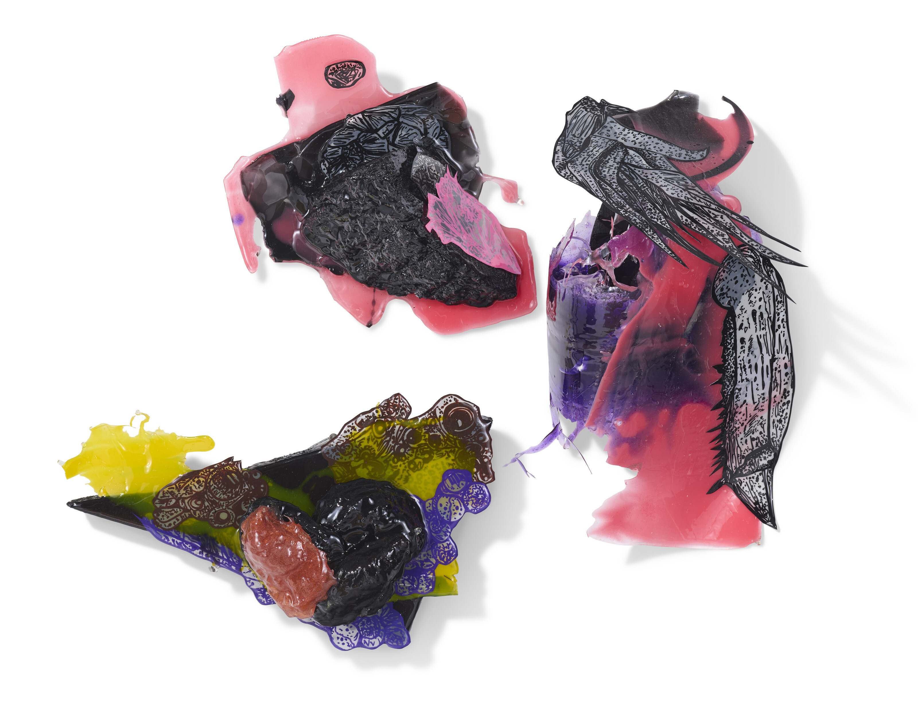 KHAE HASKELL, Discuss Disgust 24 | Christie’s