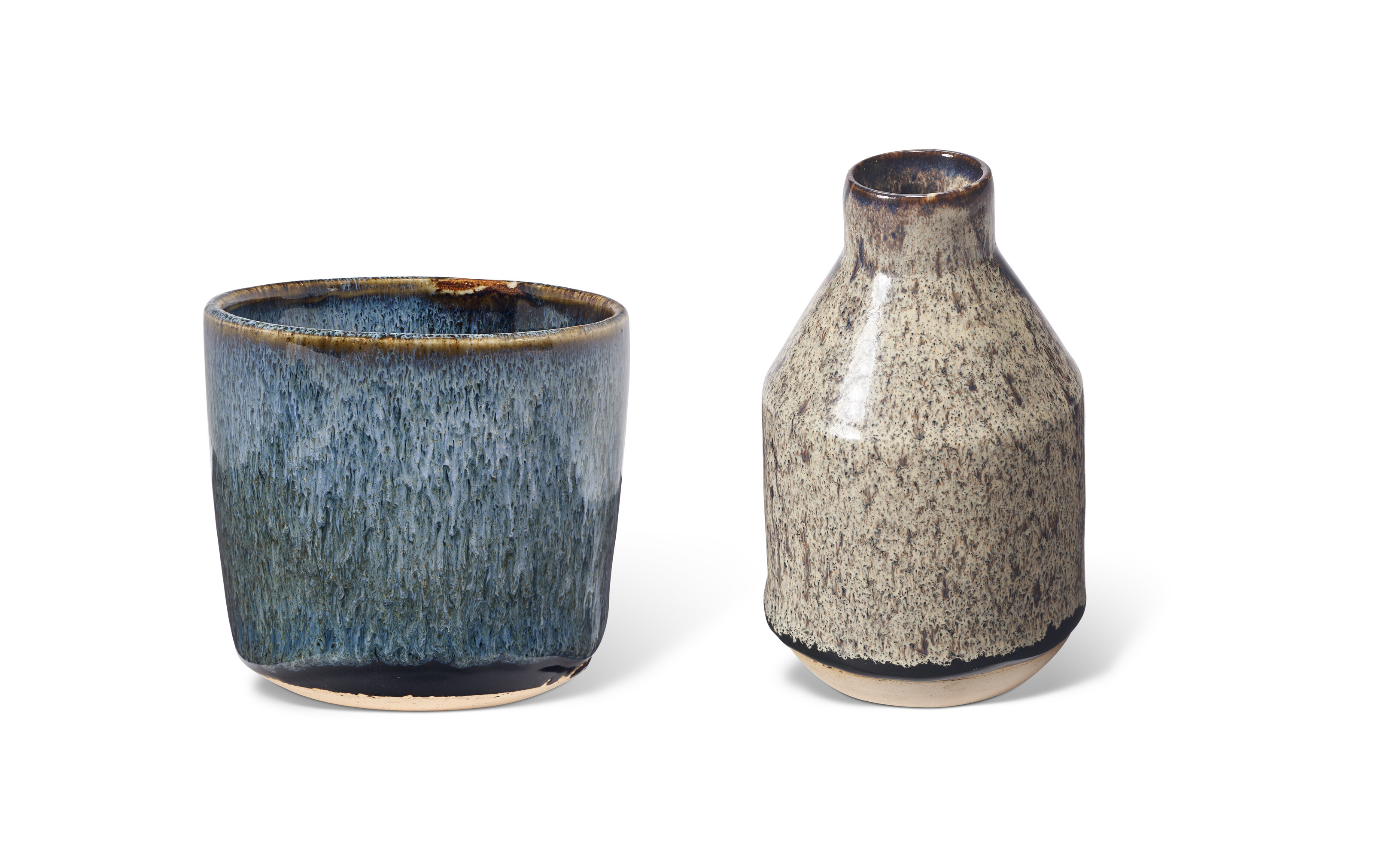 ALEX VERTEFEUILLE HALL, Vase for your sorrows, cup for your sins ...