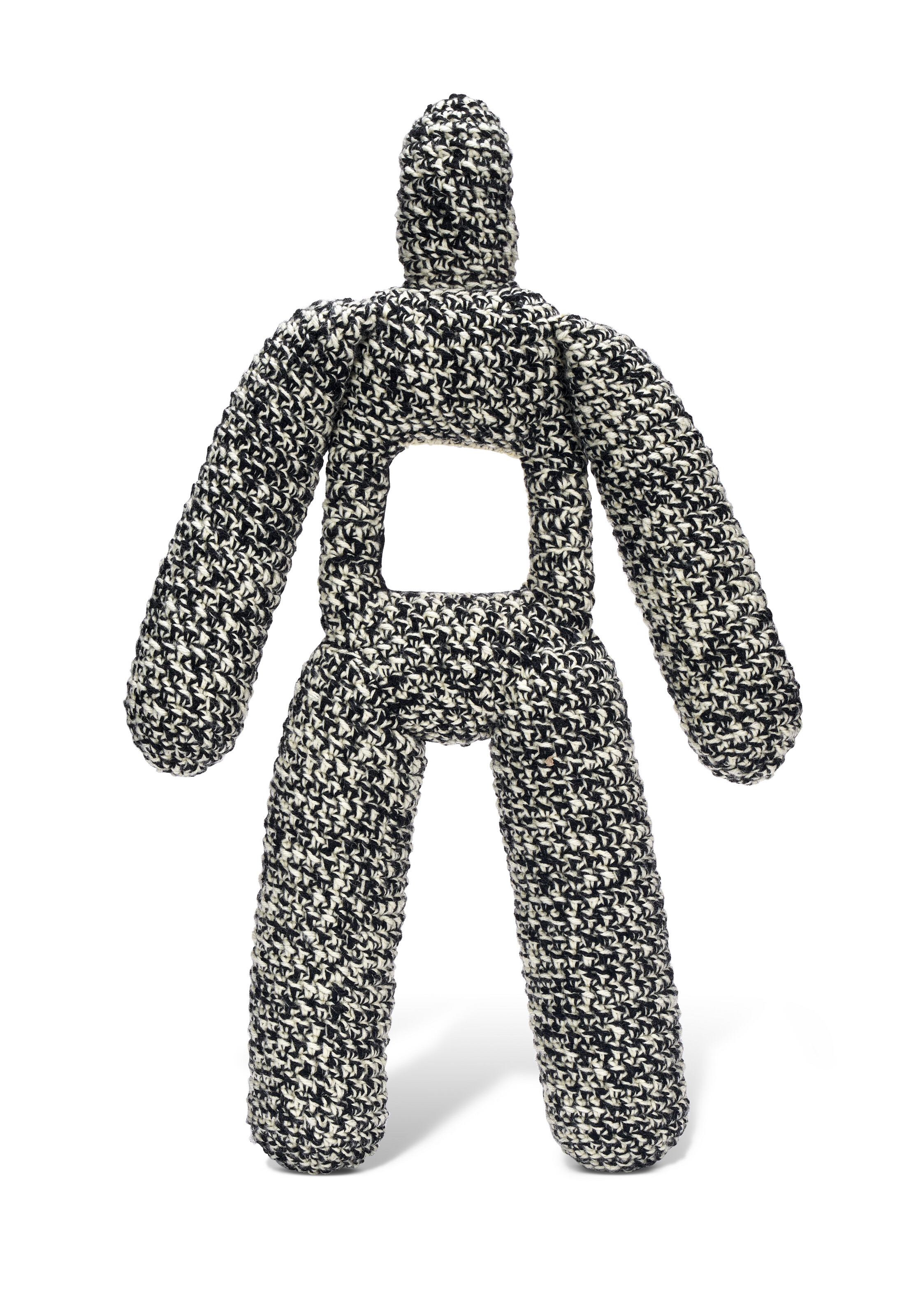 LAMISE WITT, One Doll | Christie’s