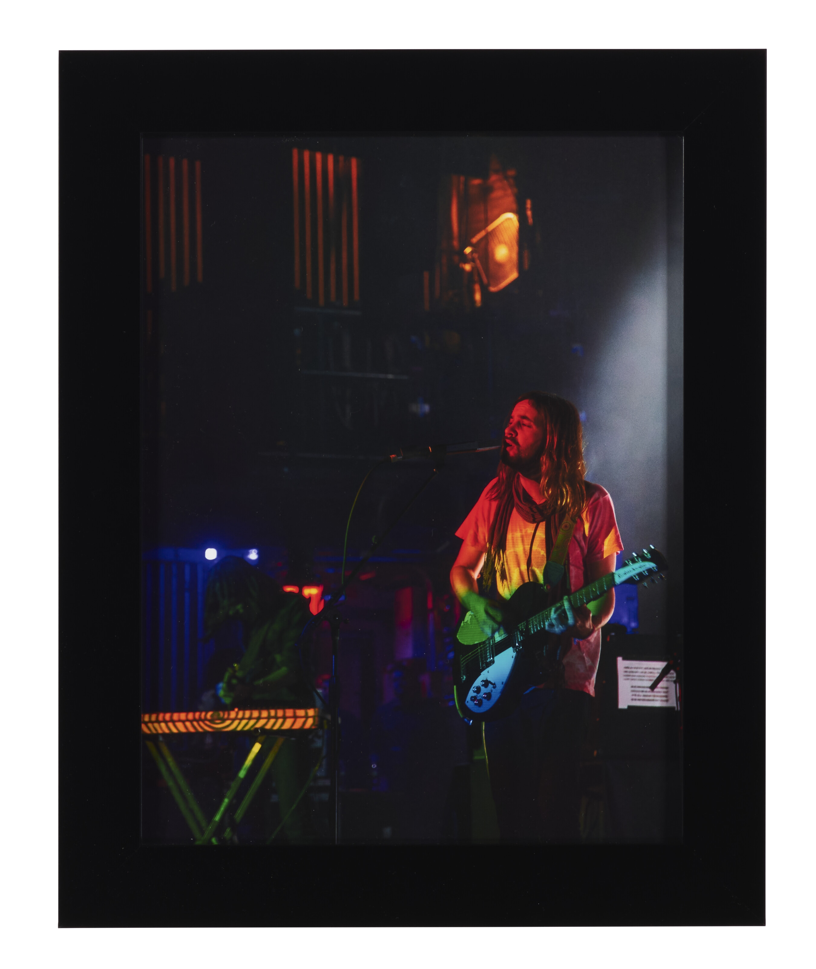 ROBERT SCHEUERMAN, Tame Impala | Christie’s