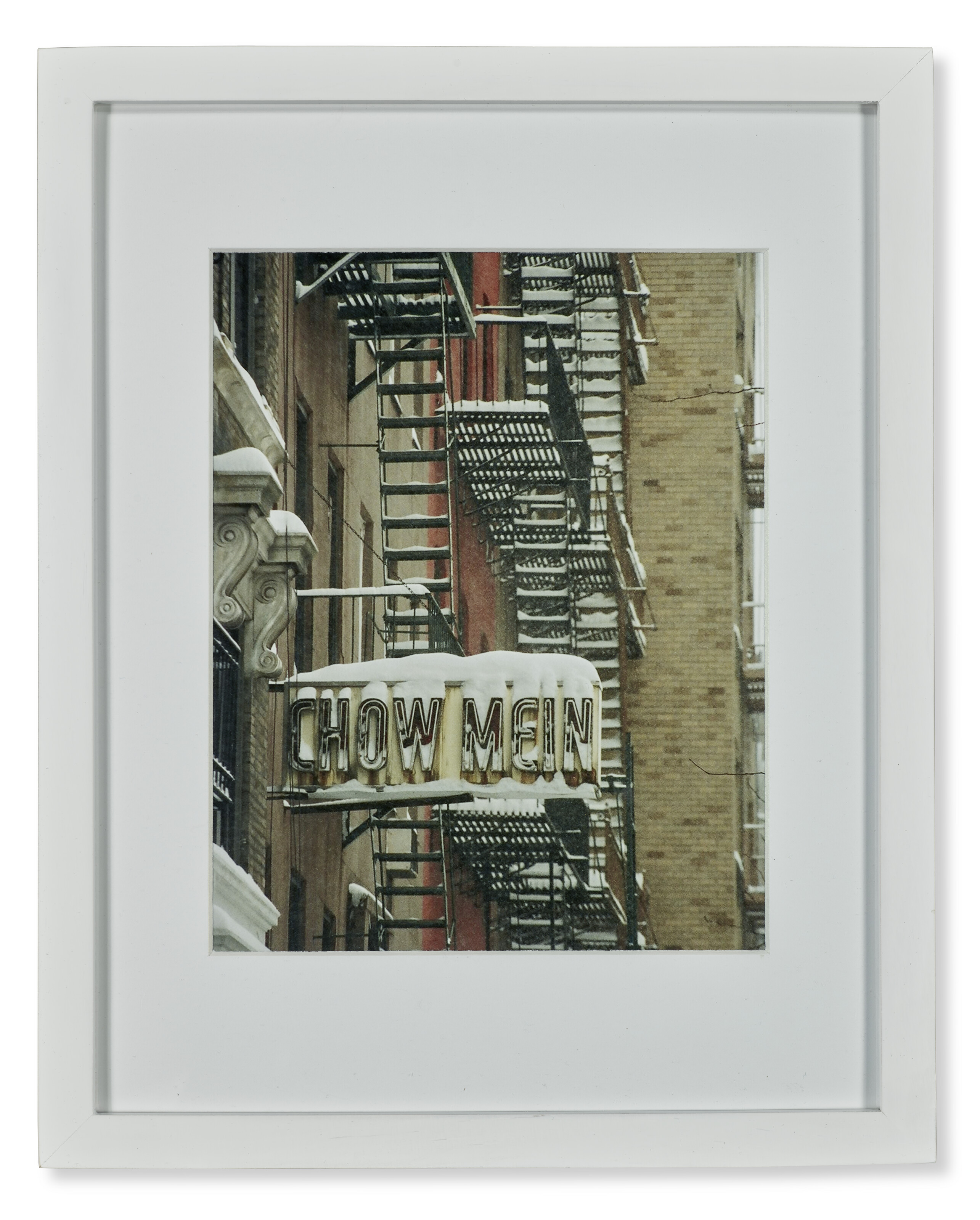 STEPHEN BRYANT, Chow Mein | Christie’s