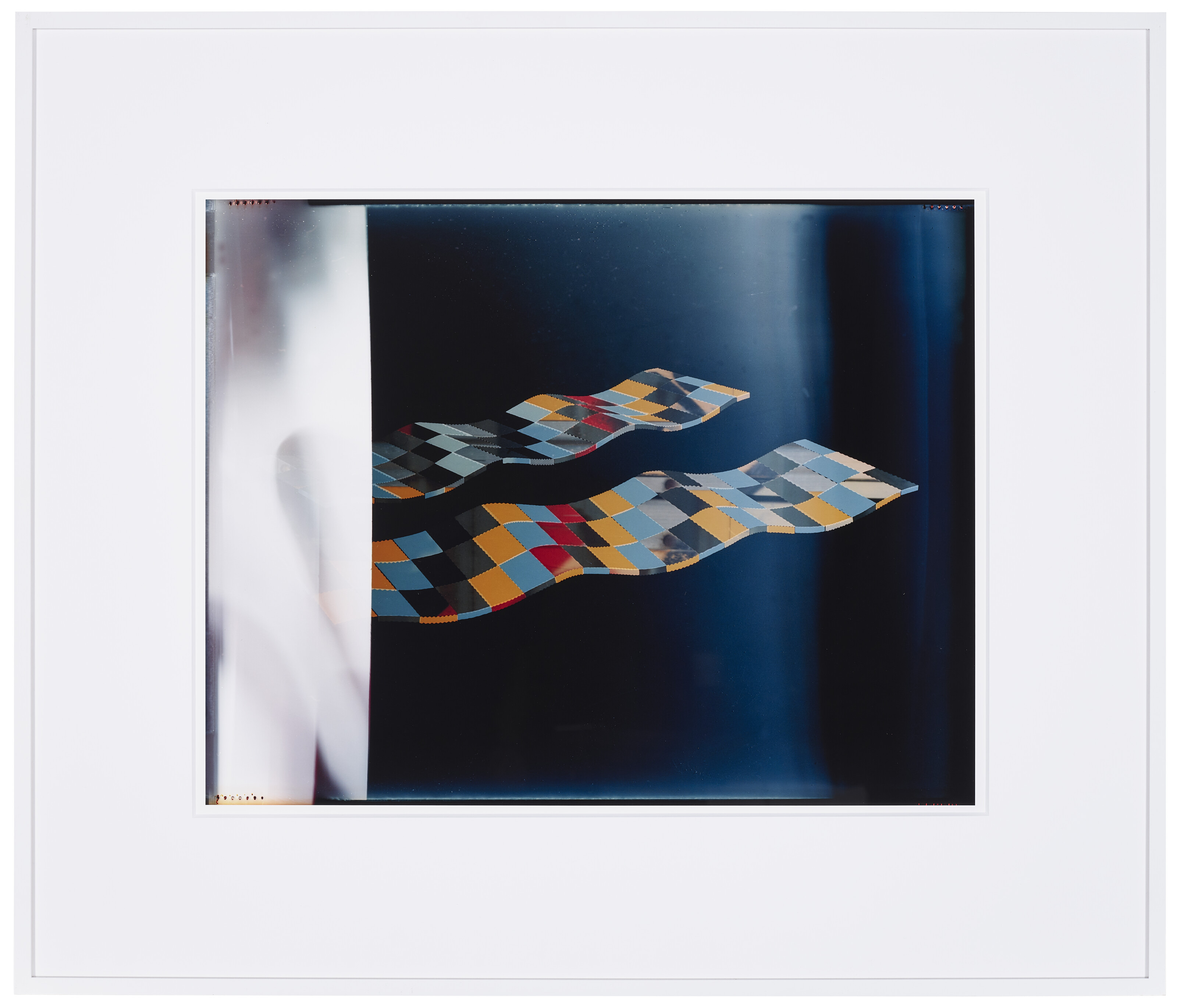 ROBBIE ACKLEN, BACON BENCHES | Christie’s