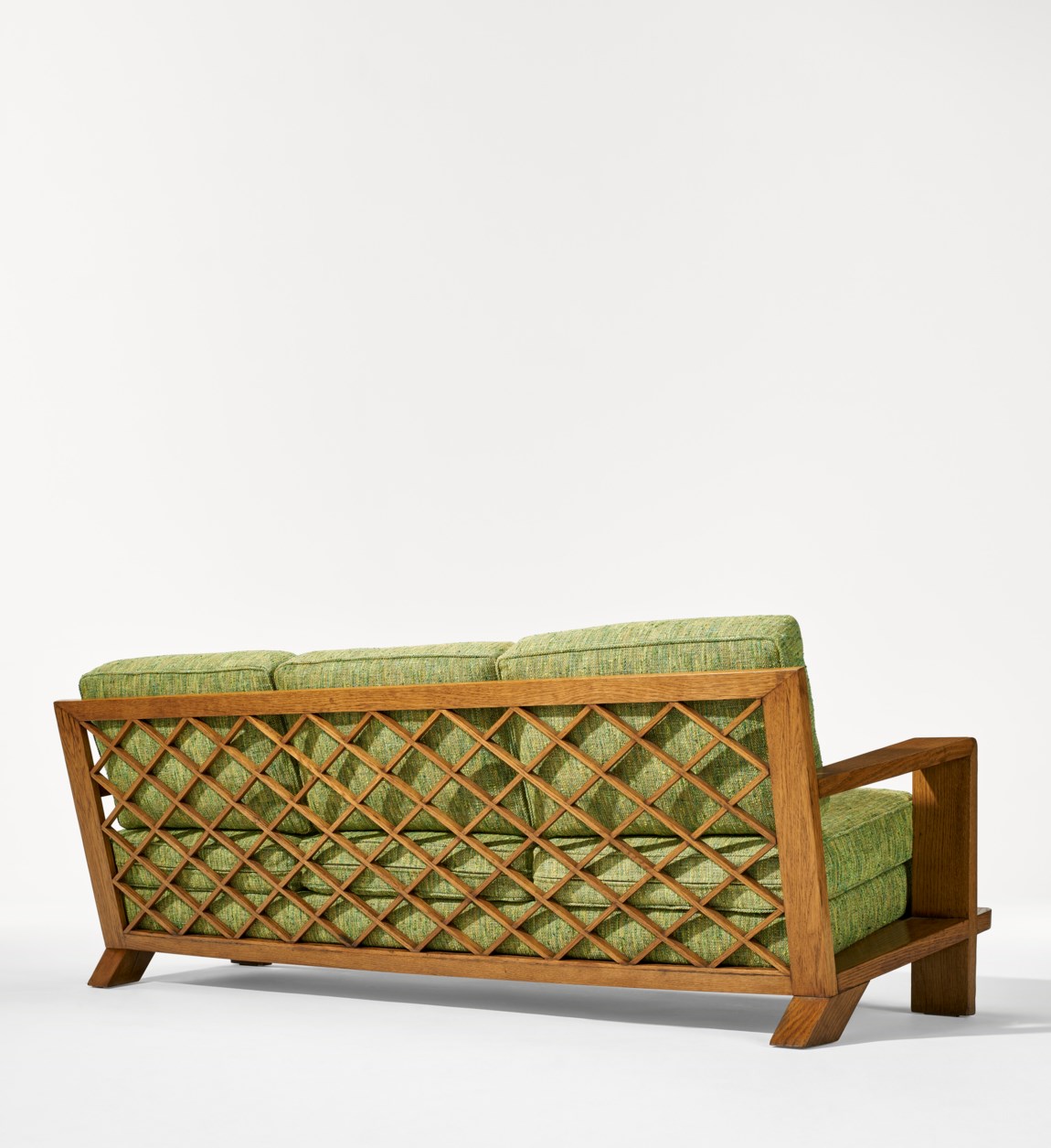 Collecting guide: 10 things to know about Jean Royère | Christie's