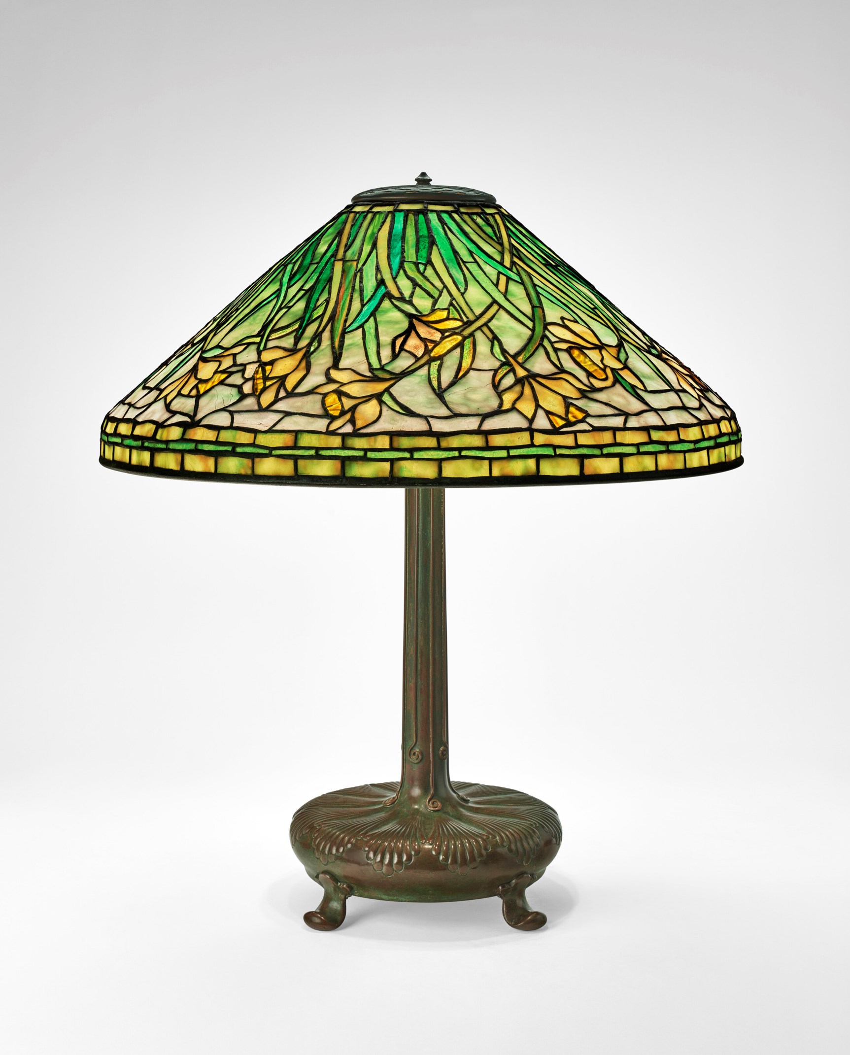 Collecting guide: 10 things to know about Tiffany lamps | Christie's