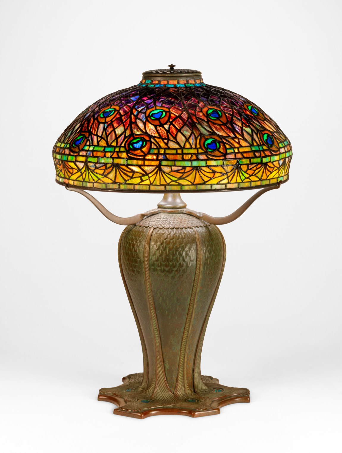 Collecting guide: 10 things to know about Tiffany lamps | Christie's