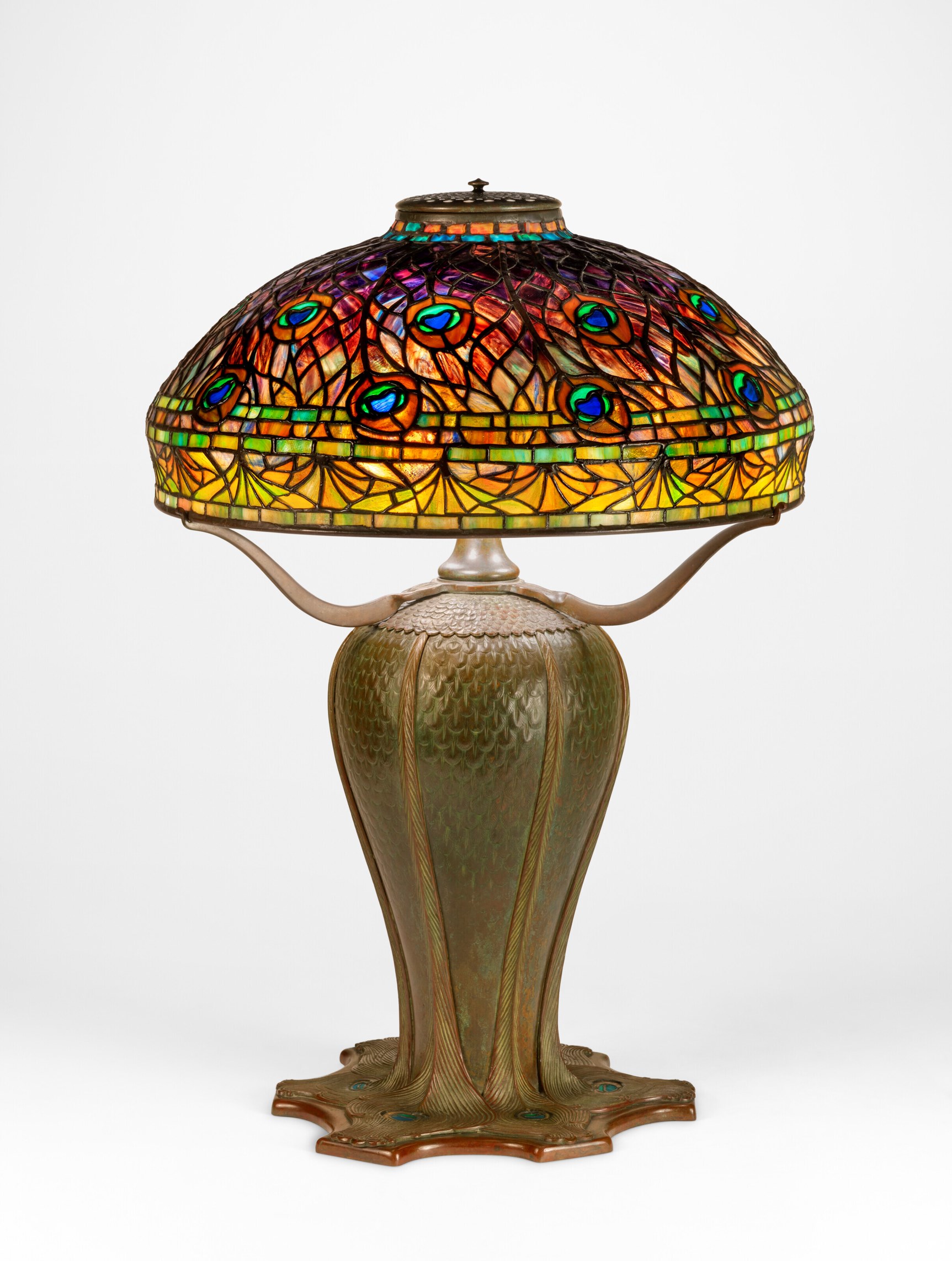 Collecting guide: 10 things to know about Tiffany lamps | Christie's