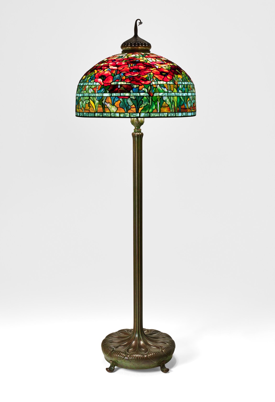 Collecting guide: 10 things to know about Tiffany lamps | Christie's