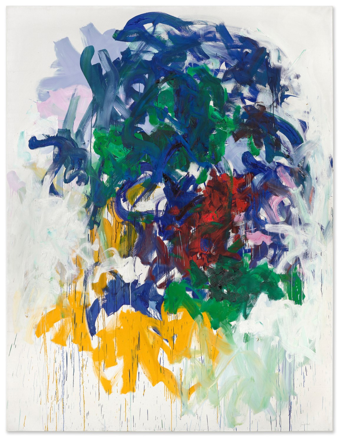Everything you need to know about Abstract Expressionism | Christie's
