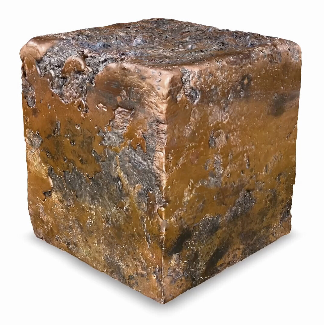 RUTHERFORD CHANG (B. 1979), CENTS Block 839969 | Christie’s