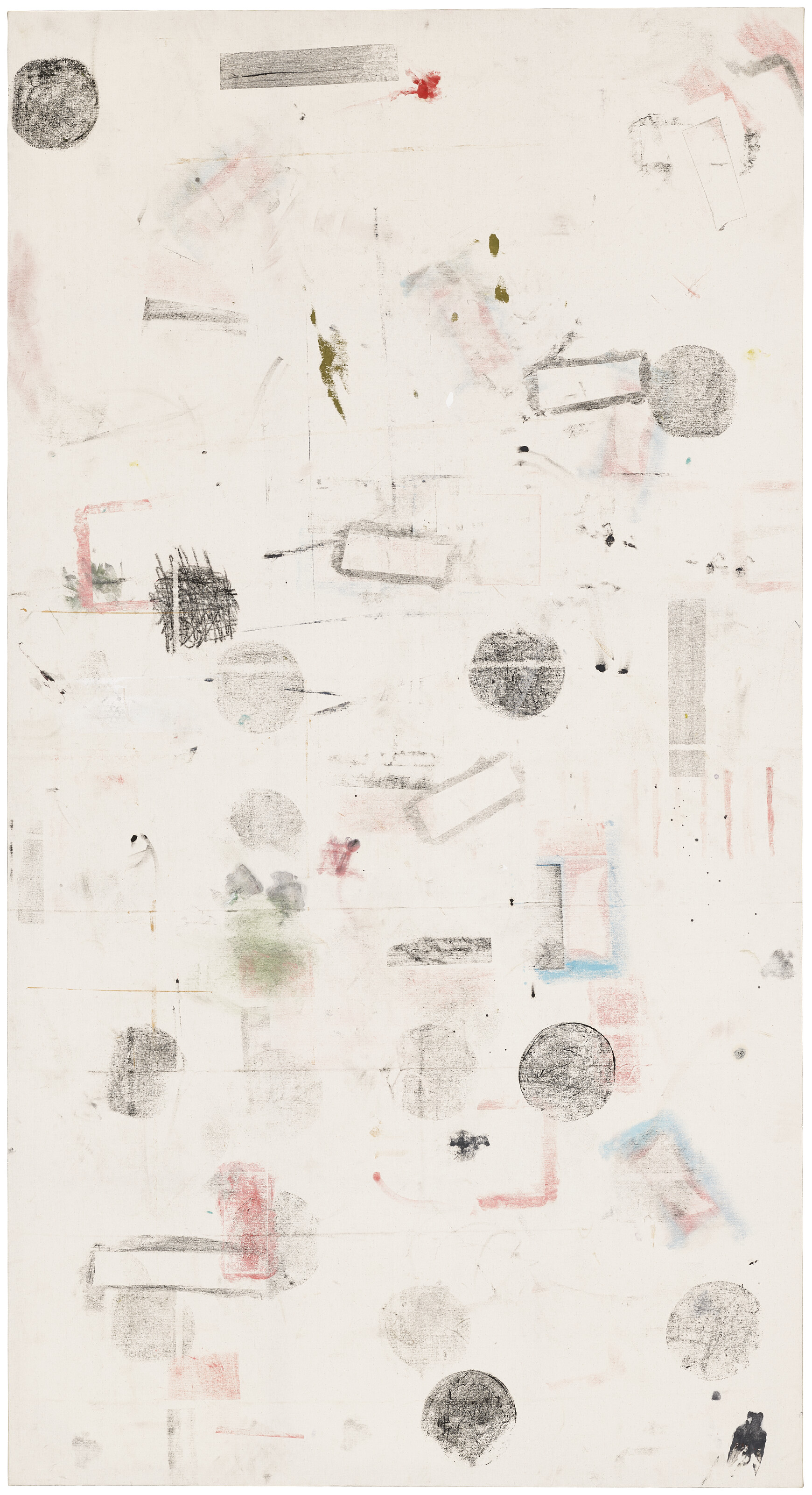 MATT CONNORS (b. 1973), Uncut | Christie’s