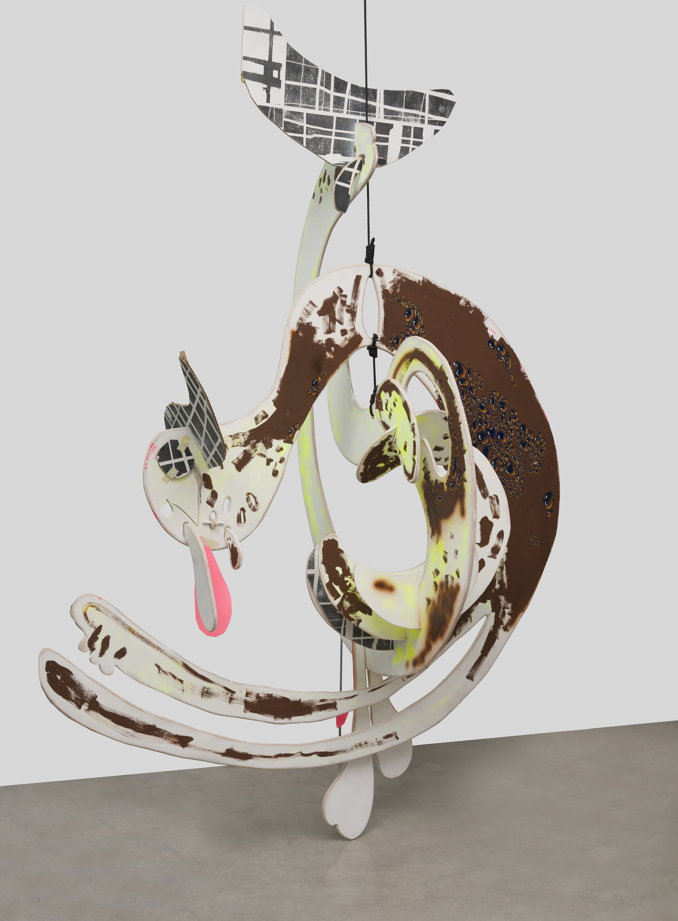 AARON CURRY (b. 1972), Body Of Sun | Christie’s