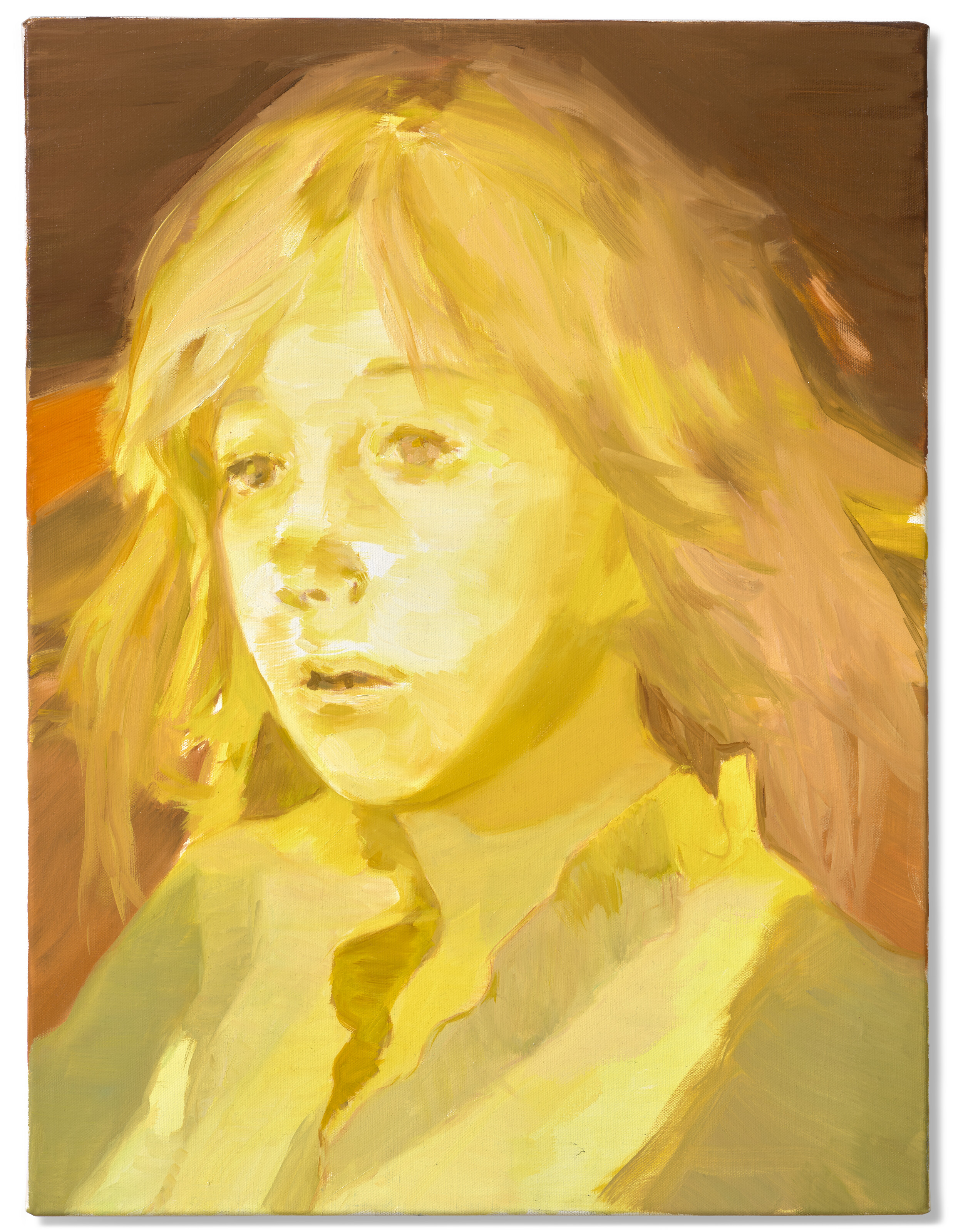 KAYE DONACHIE (B. 1970), Squeaky (Is The World As Sad As It Seems ...