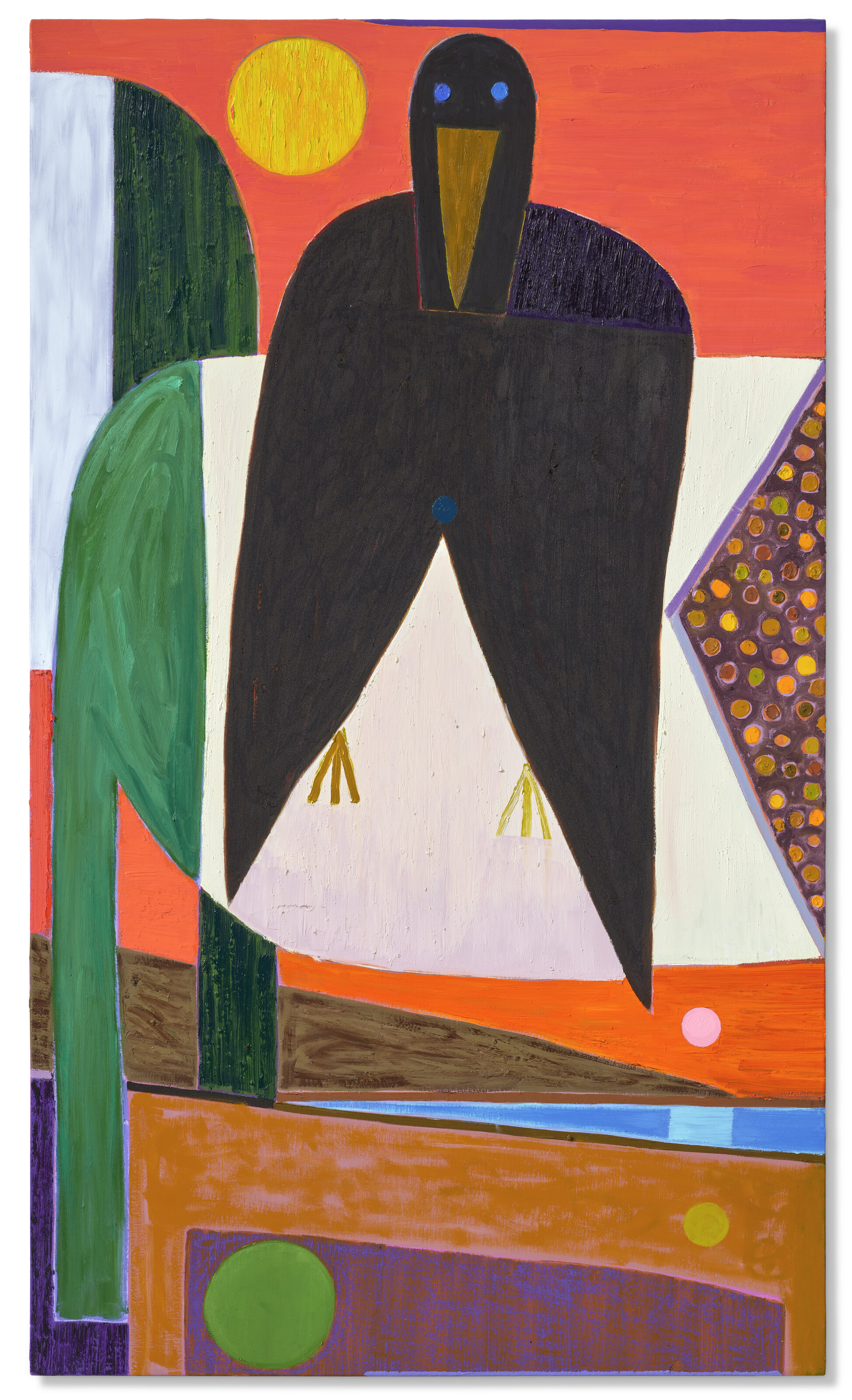 AUSTIN EDDY (B. 1986), Landscape | Christie’s