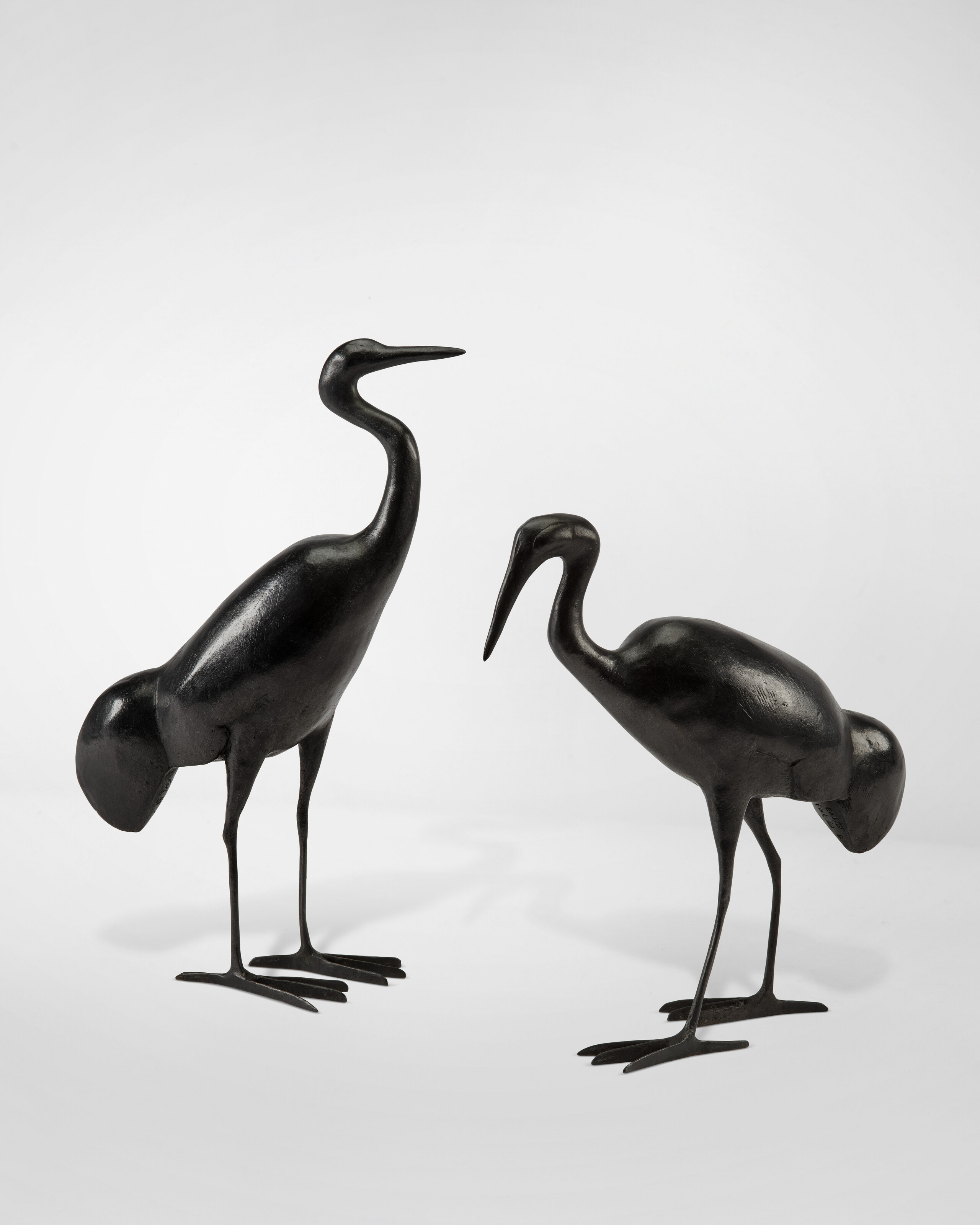 FRANÇOIS-XAVIER LALANNE (1927-2008), Petite Carpe, 2001 | Christie's