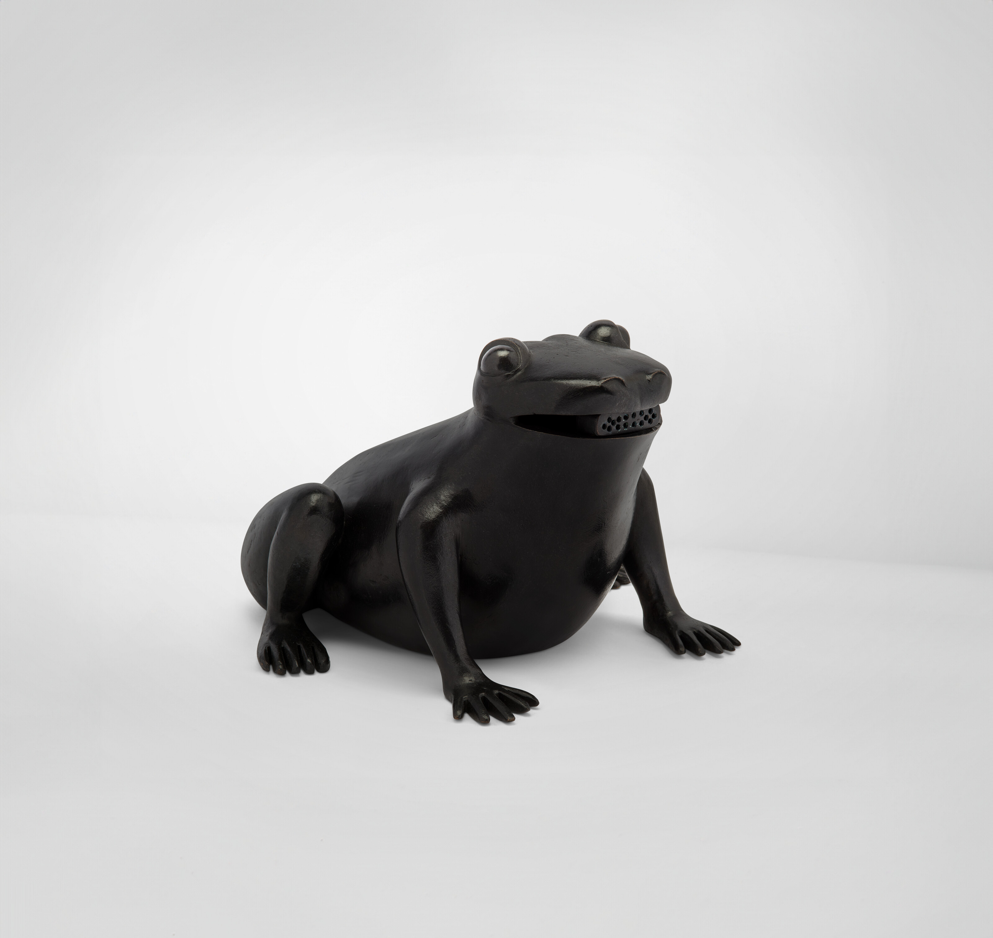 FRANÇOIS-XAVIER LALANNE (1927-2008), Petite Carpe, 2001 | Christie's