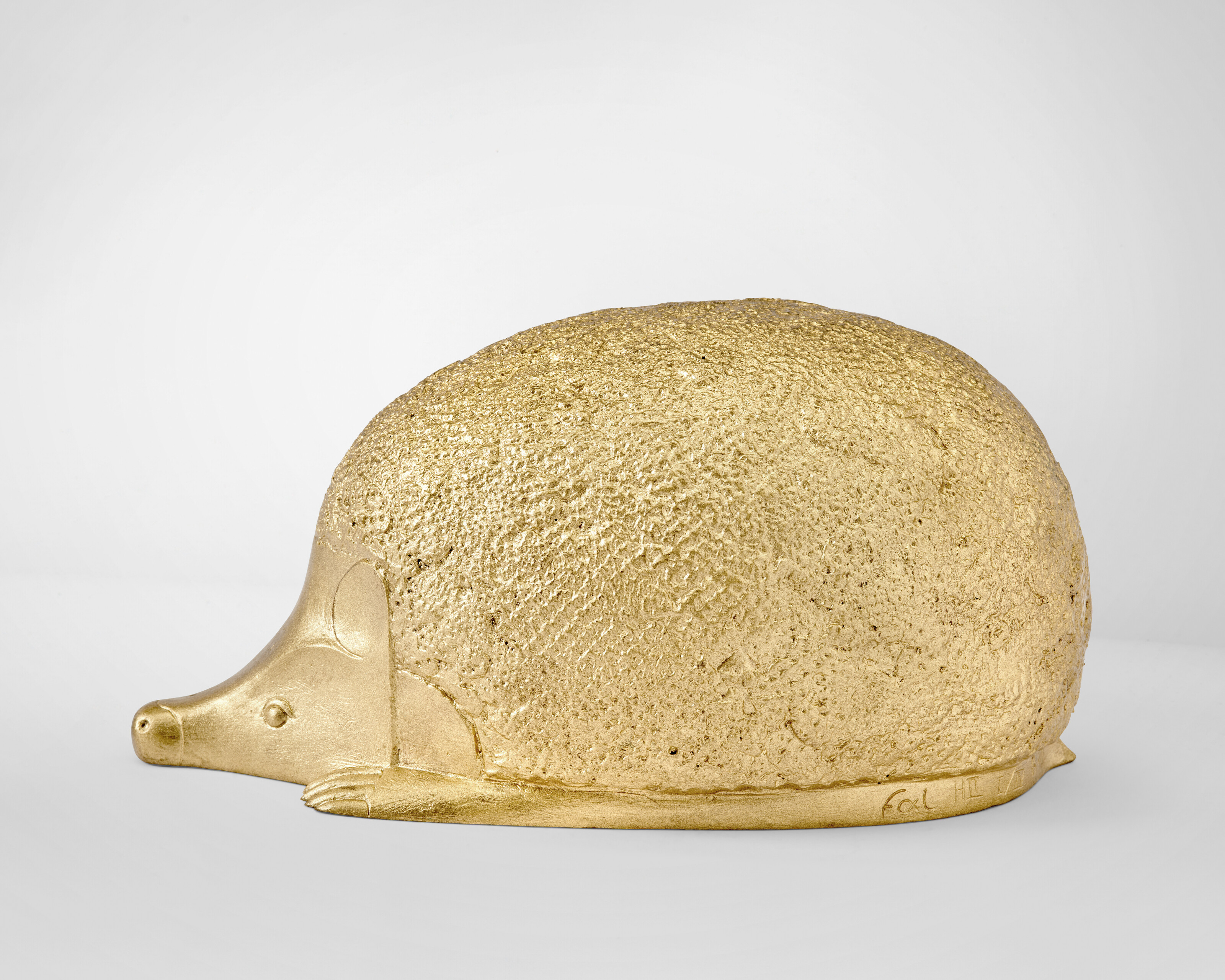 FRANÇOIS-XAVIER LALANNE (1927-2008), Petite Carpe, 2001 | Christie's