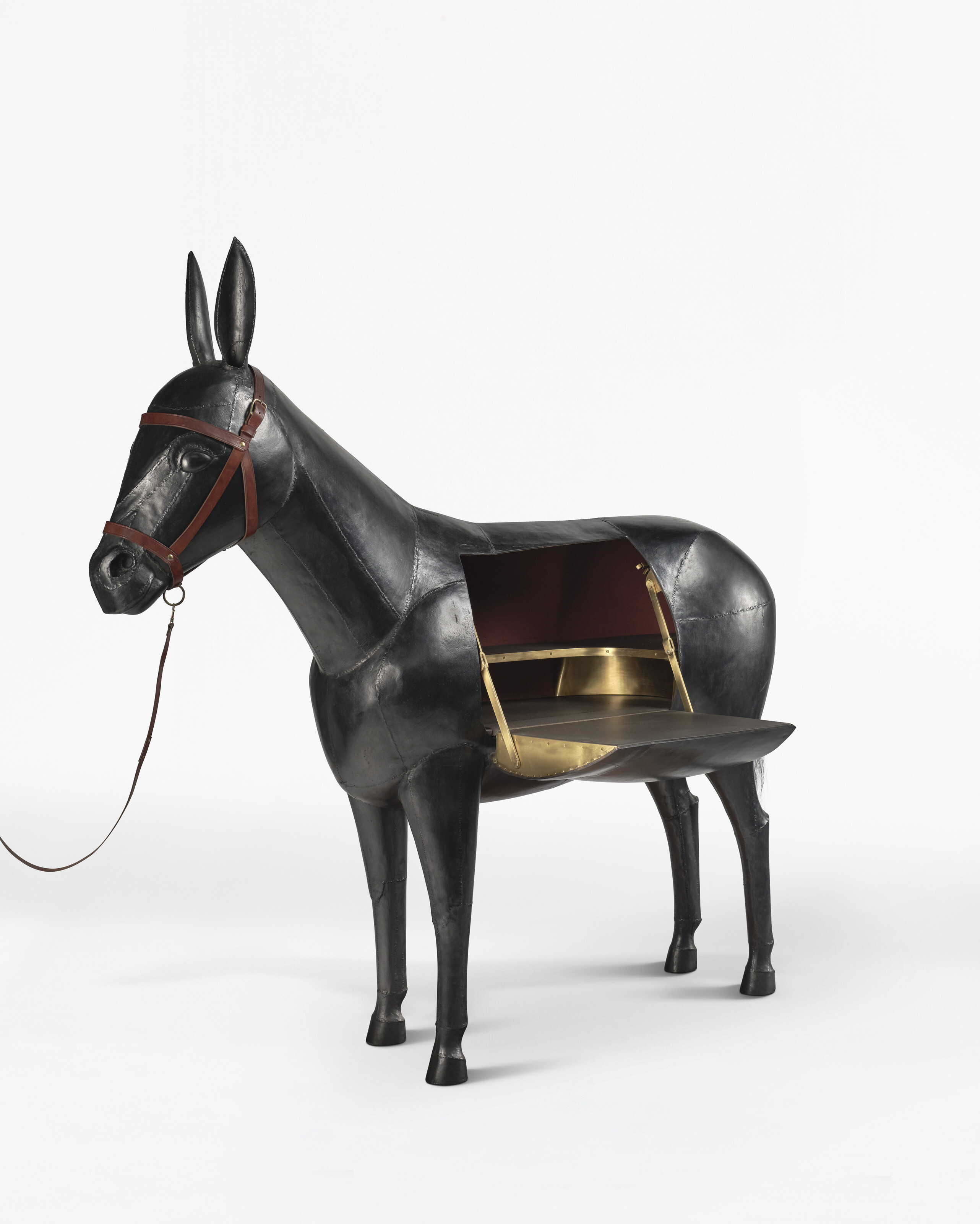 FRANÇOIS-XAVIER LALANNE (1927-2008), Petite Carpe, 2001 | Christie's