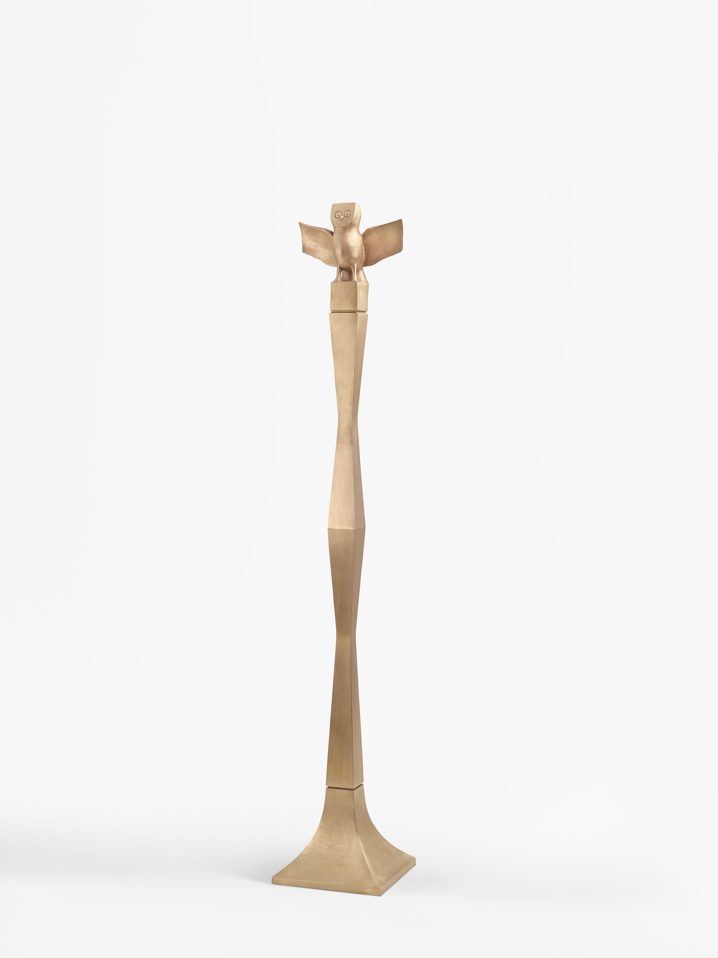 FRANÇOIS-XAVIER LALANNE (1927-2008), Petite Carpe, 2001 | Christie's