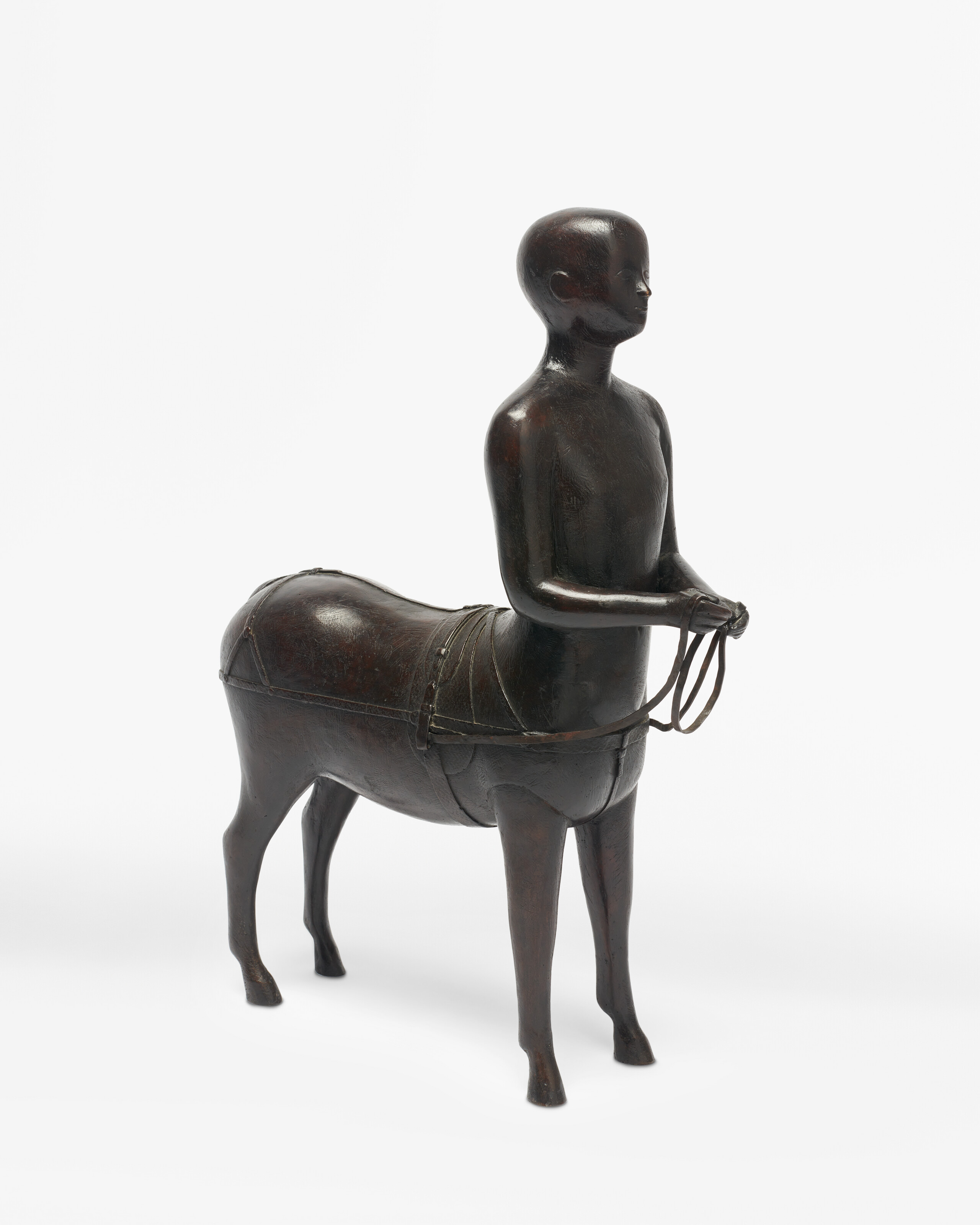 FRANÇOIS-XAVIER LALANNE (1927-2008), Petite Carpe, 2001 | Christie's