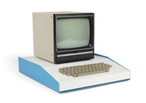 AN APPLE-1 PERSONAL COMPUTER, APPLE INC, 1976 | Christie's