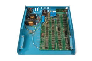 AN APPLE-1 PERSONAL COMPUTER, APPLE INC, 1976 | Christie's
