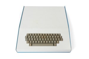 AN APPLE-1 PERSONAL COMPUTER, APPLE INC, 1976 | Christie's
