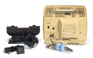 AN ATARI PONG HOME CONSOLE, ATARI INC., 1975 | Christie's