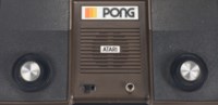 AN ATARI PONG HOME CONSOLE, ATARI INC., 1975 | Christie's