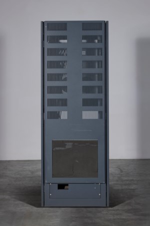 A PIXAR IMAGE COMPUTER, PIXAR, 1986 | Christie's