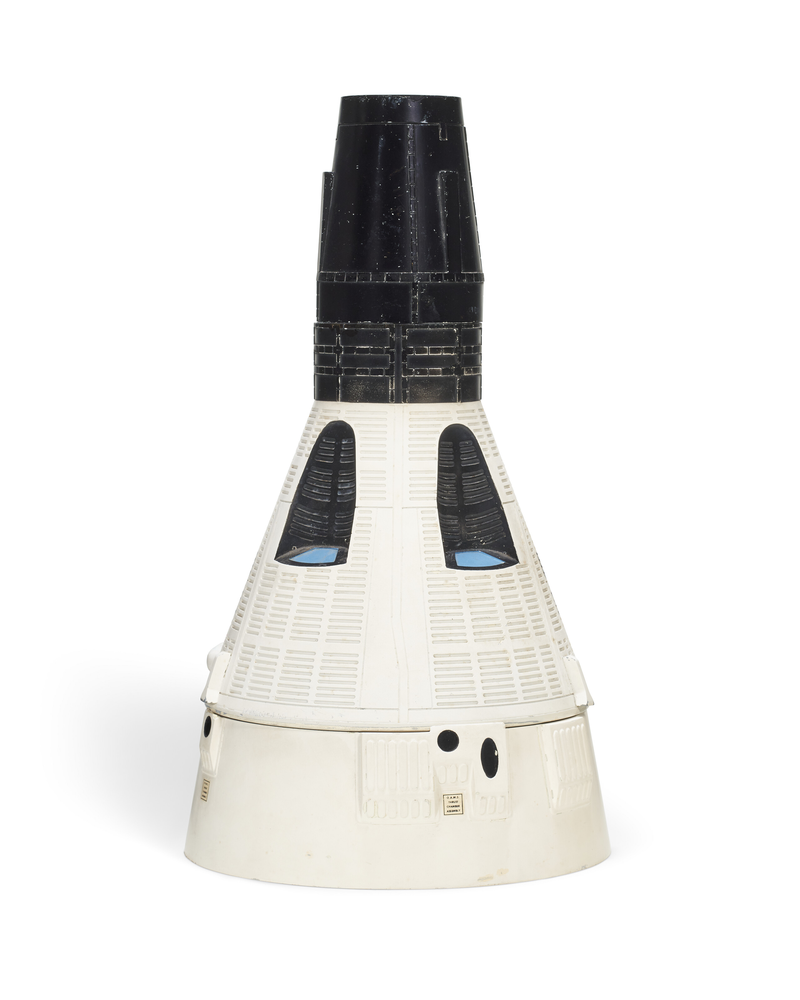 spacecraft gemini