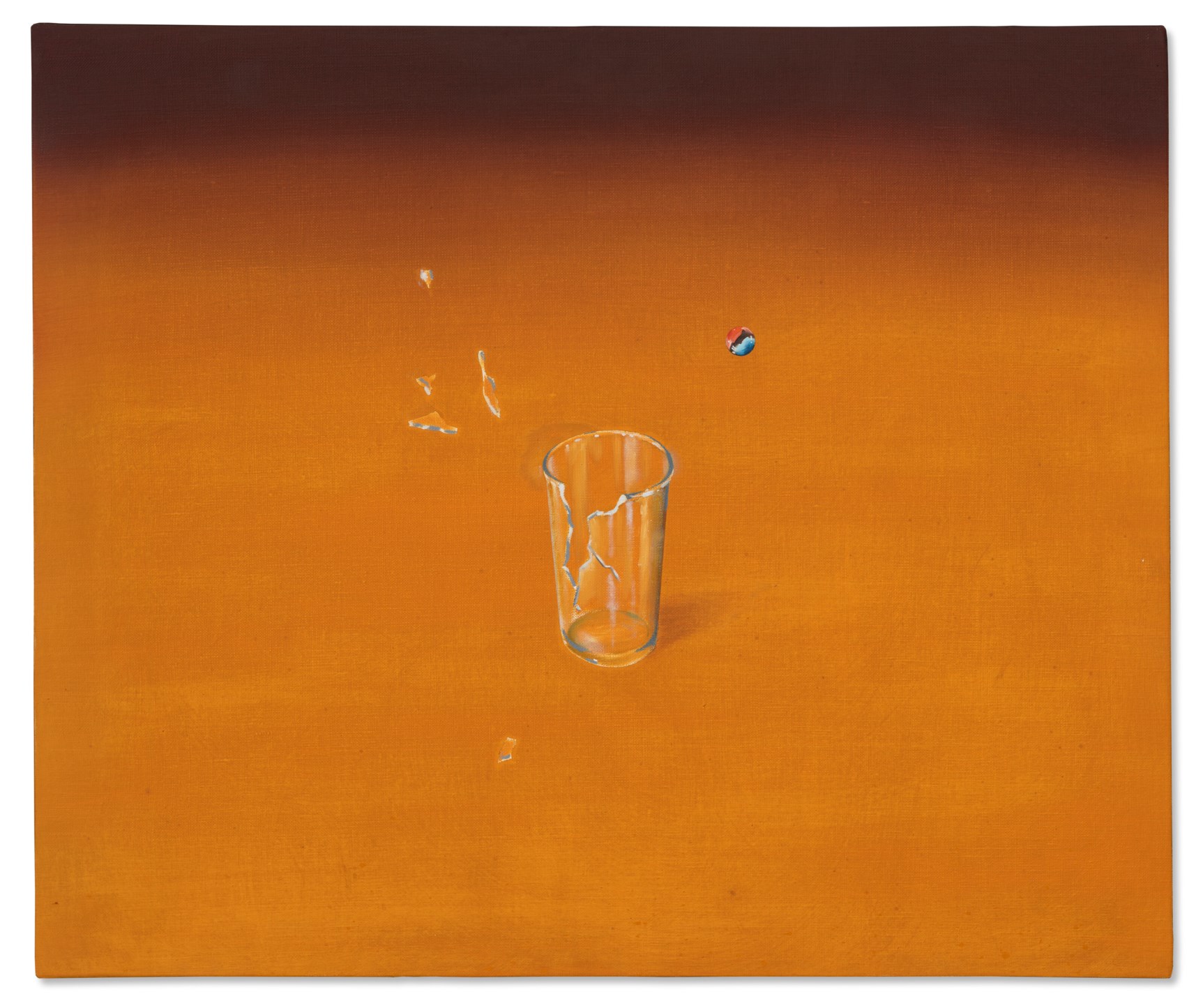 10 things to know about Ed Ruscha | Christie's