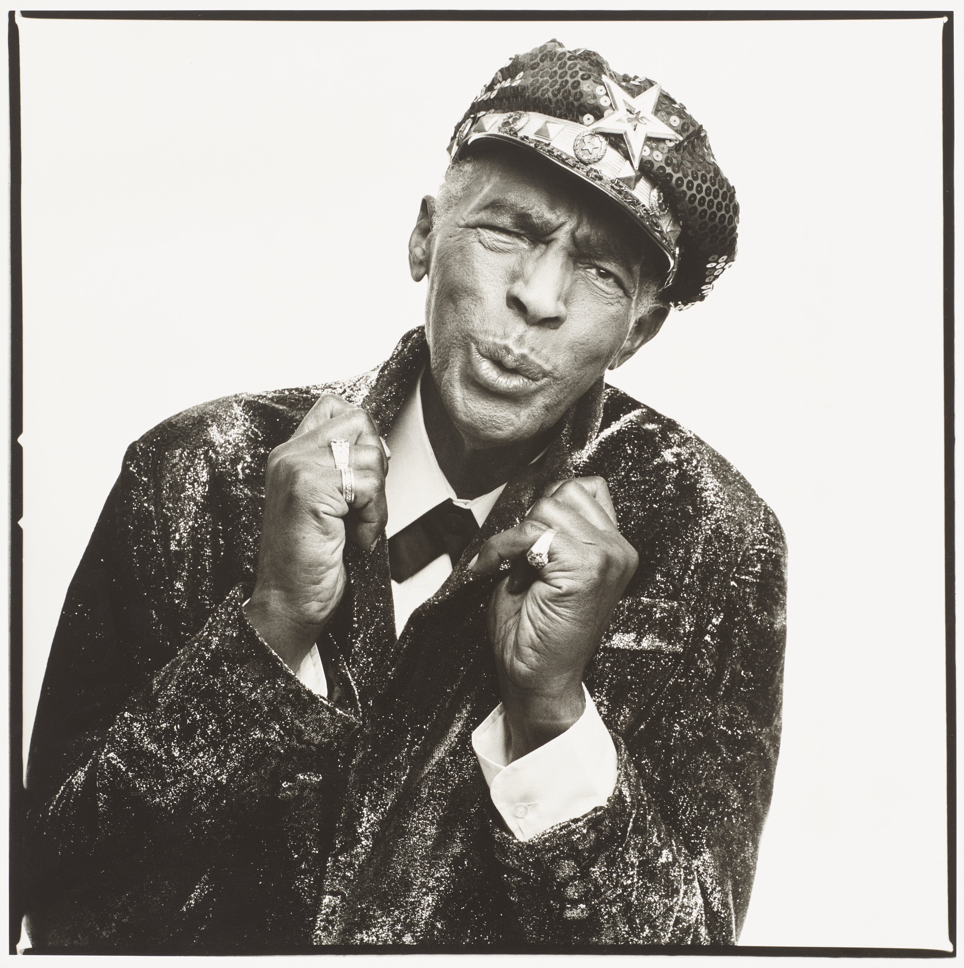 CAROL FRIEDMAN, Charles Brown | Christie’s