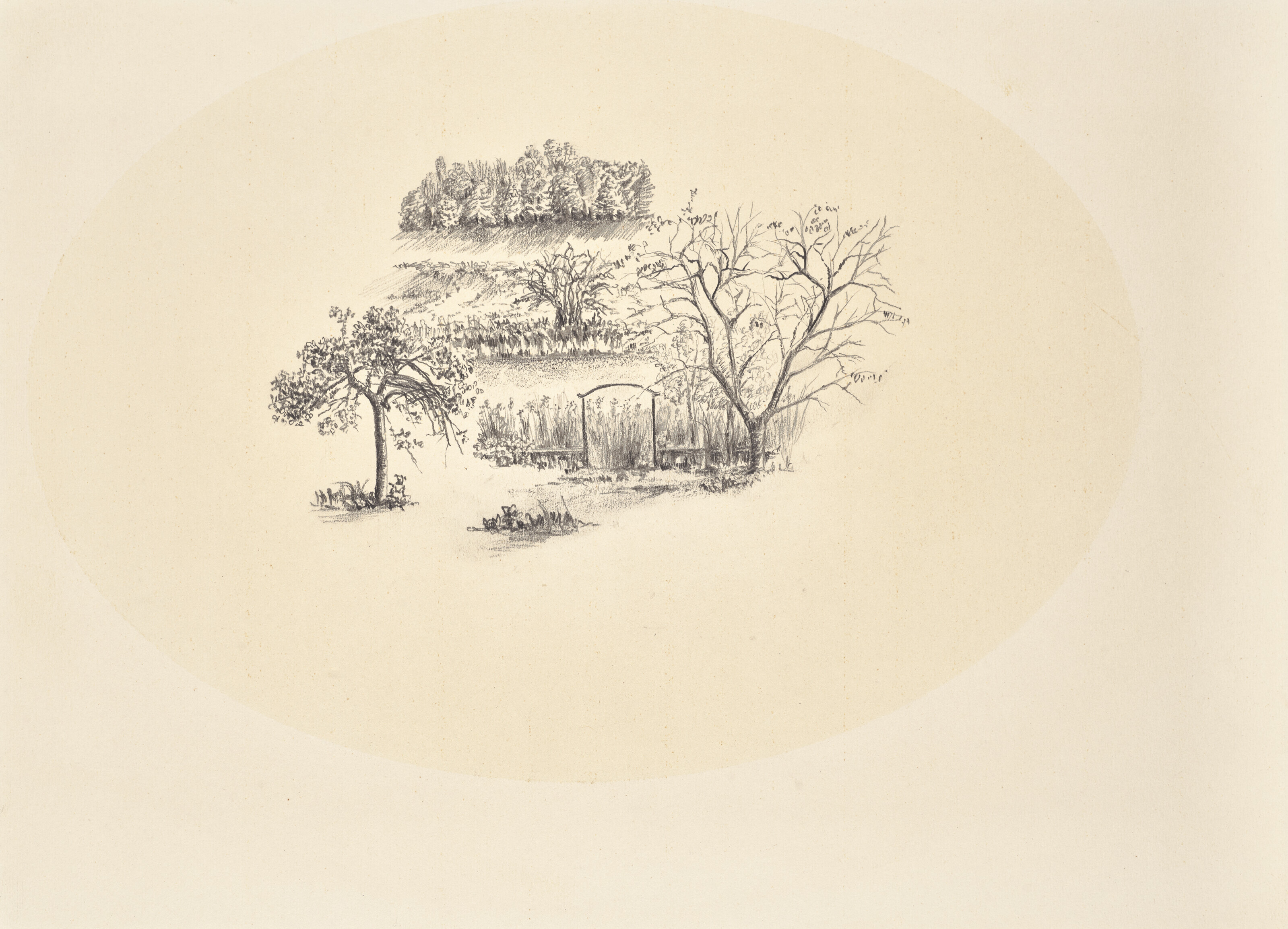 Martial Raysse (né en 1936), Dessin No. 57 | Christie’s