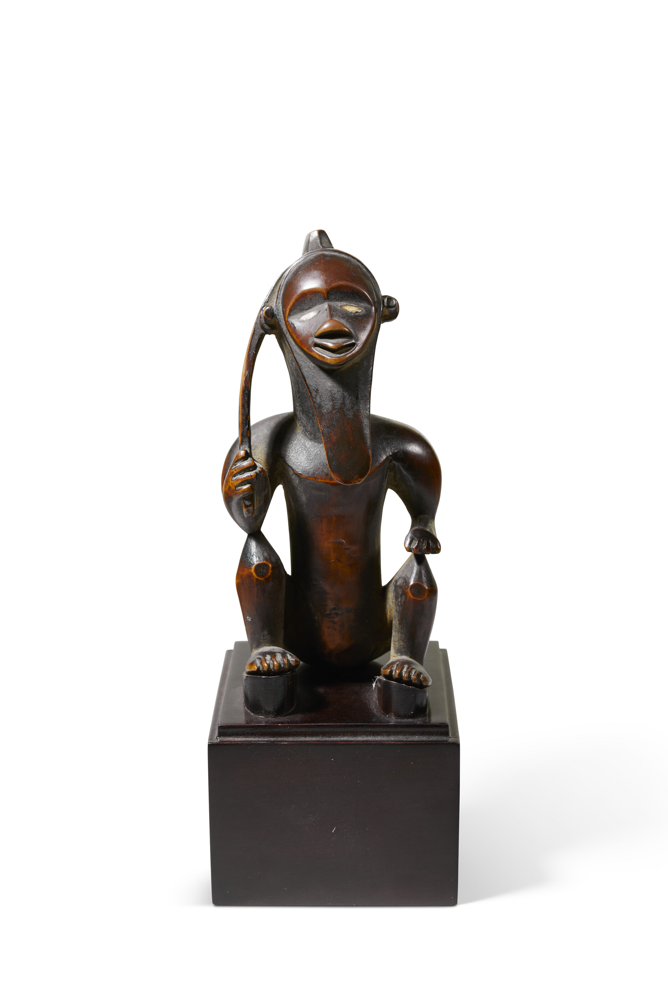 STATUE BEMBÉ, RÉPUBLIQUE DU CONGO | Christie’s