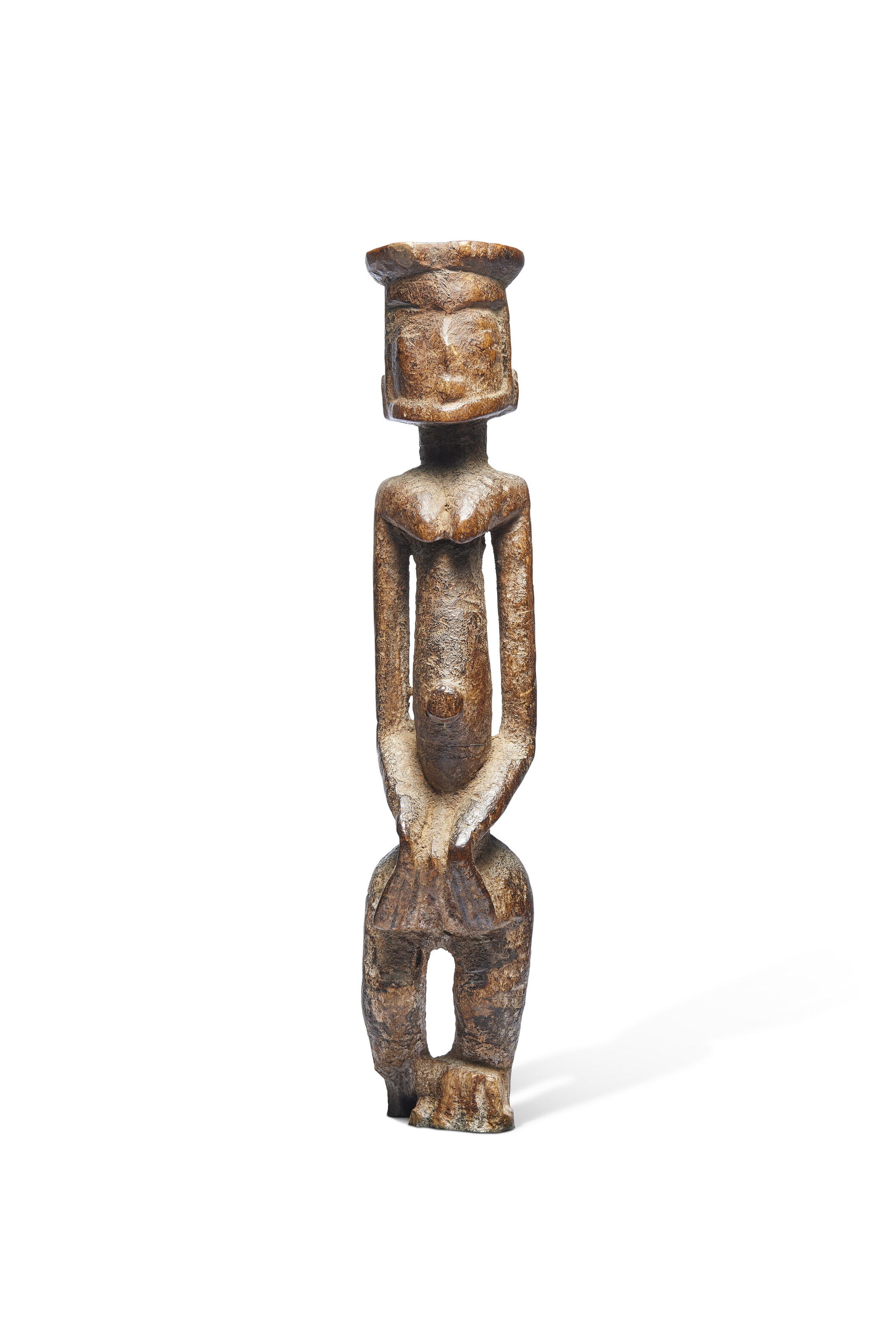 STATUE DOGON, MALI | Christie’s