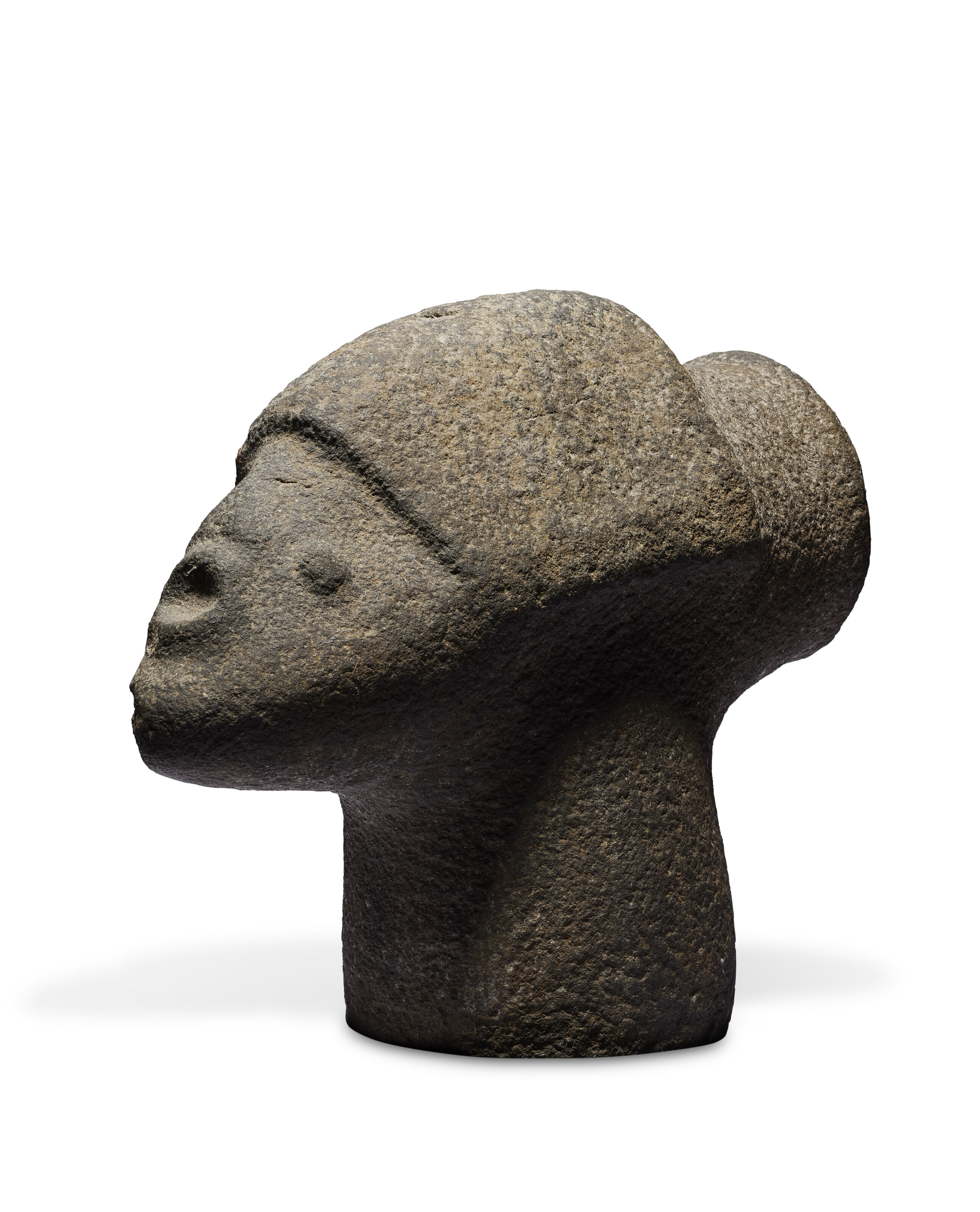 TÊTE EKOÏ, ÉTAT DE CROSS RIVER, NIGERIA | Christie’s