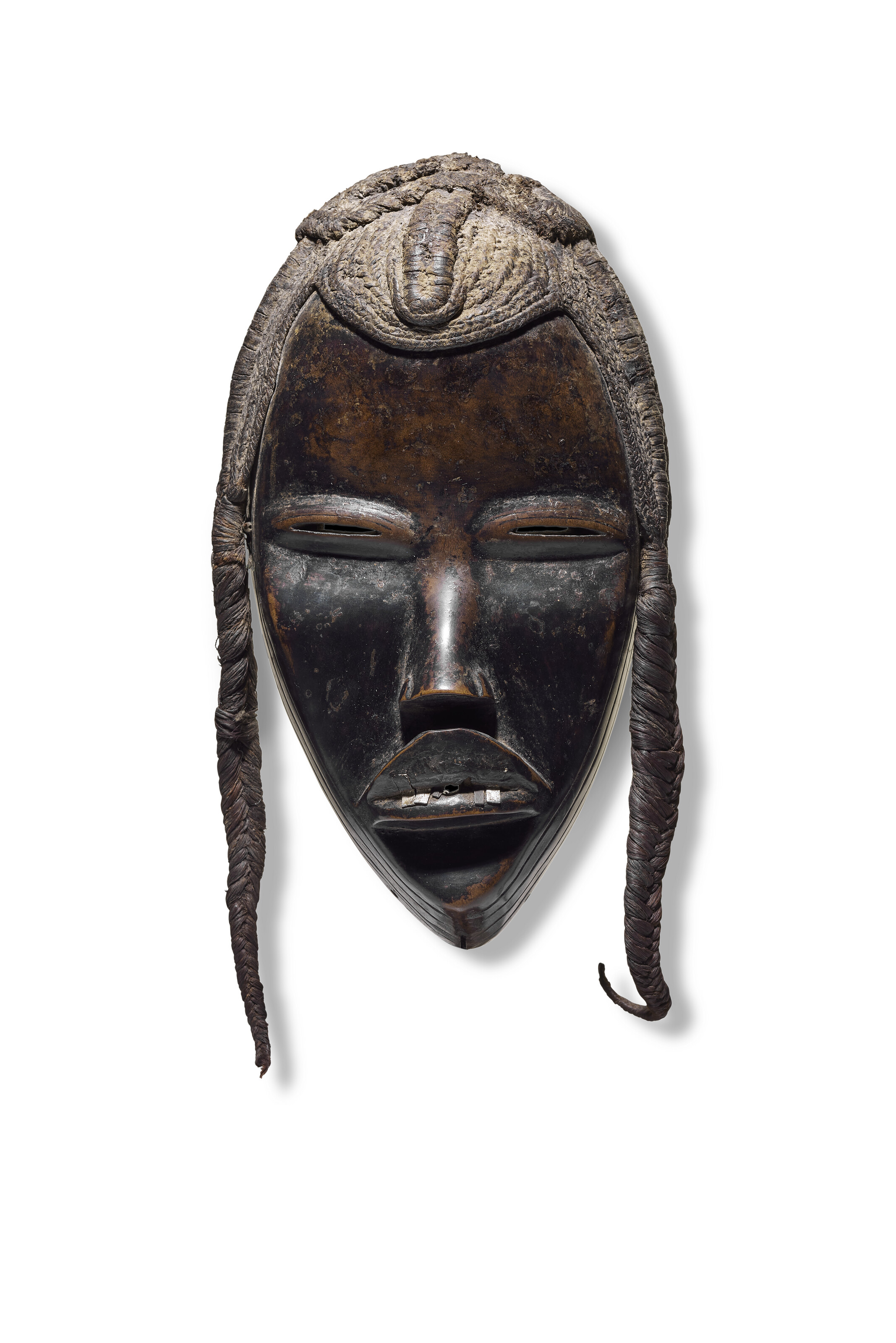 MASQUE DAN, CÔTE D’IVOIRE | Christie’s