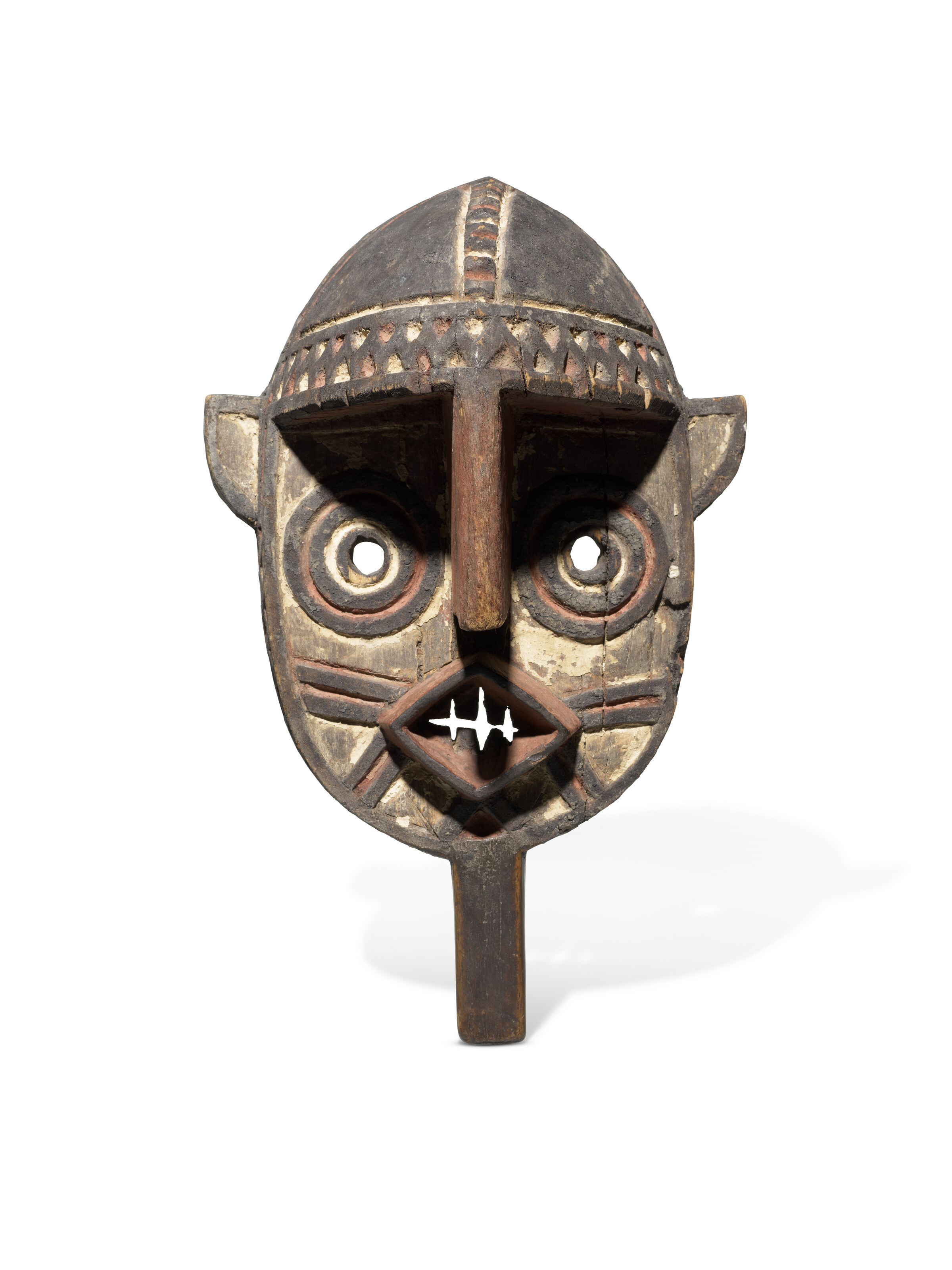 MASQUE BWA, BURKINA FASO | Christie’s