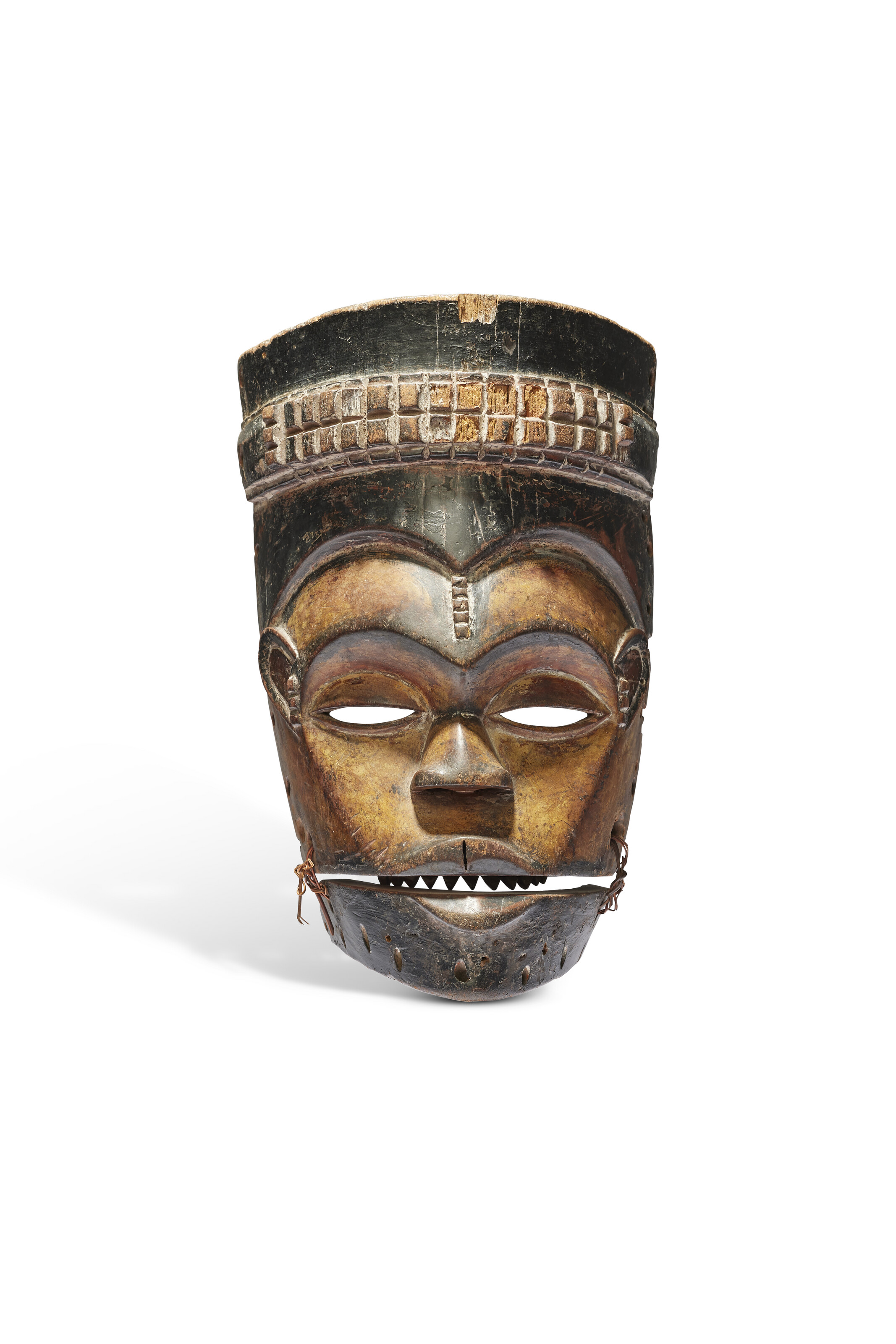 MASQUE ANANG-IBIBIO, NIGERIA | Christie’s