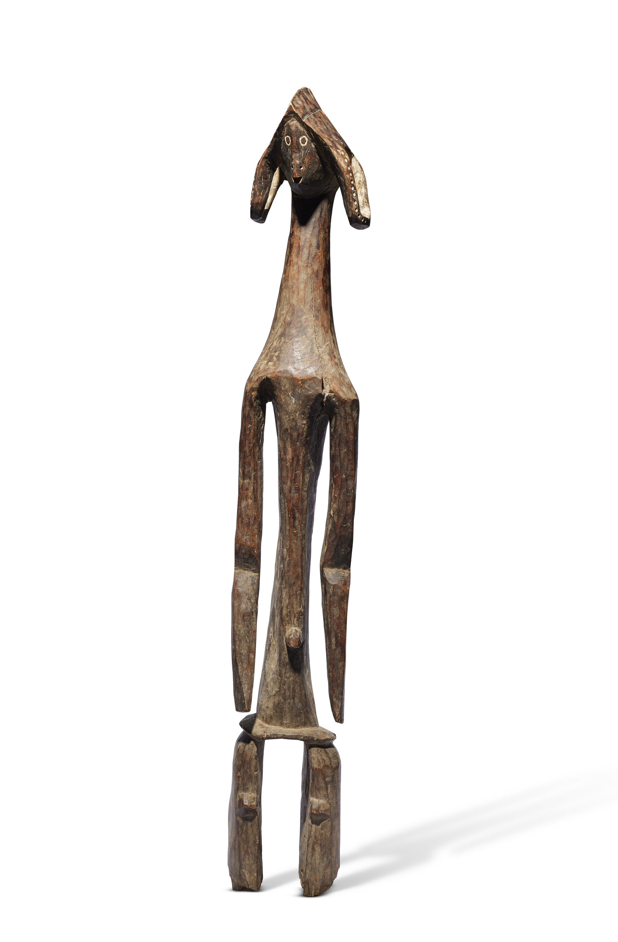 STATUE MUMUYÉ, NIGERIA | Christie’s
