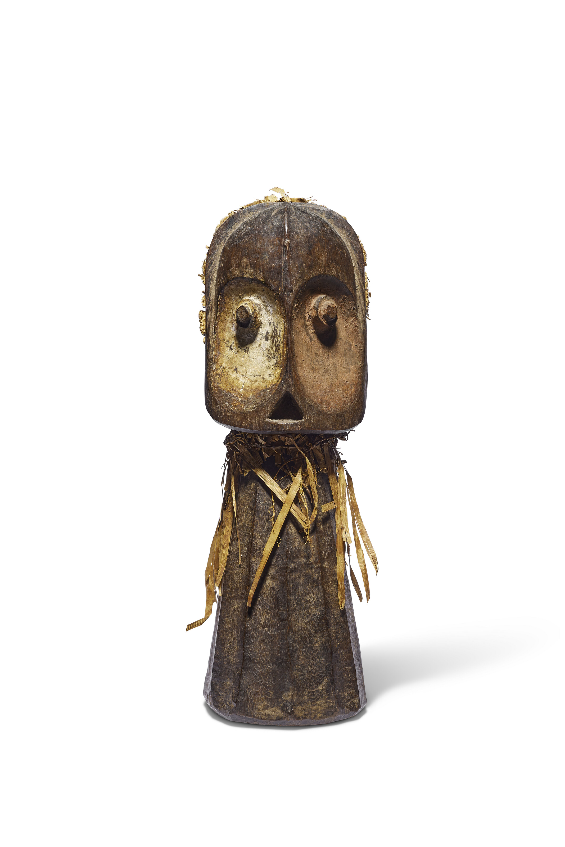 STATUE KALUNGA BEMBÉ, RÉPUBLIQUE DÉMOCRATIQUE DU CONGO | Christie’s