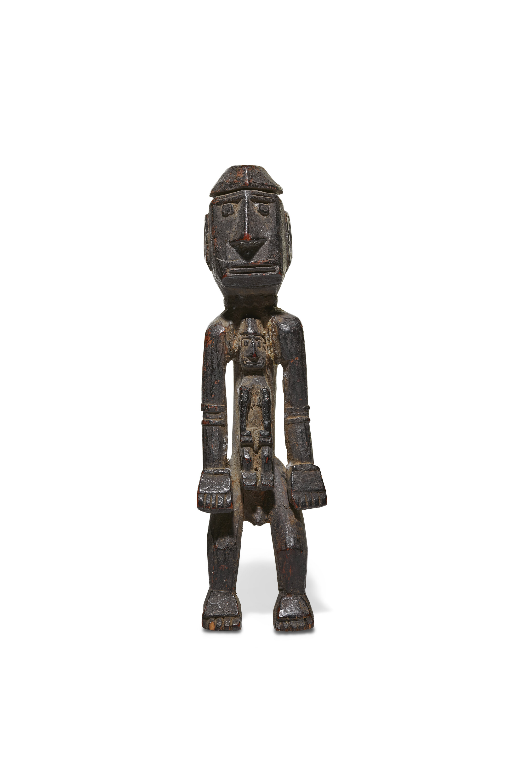 STATUE ITARA, ATAÚRO, TIMOR-LESTE | Christie’s