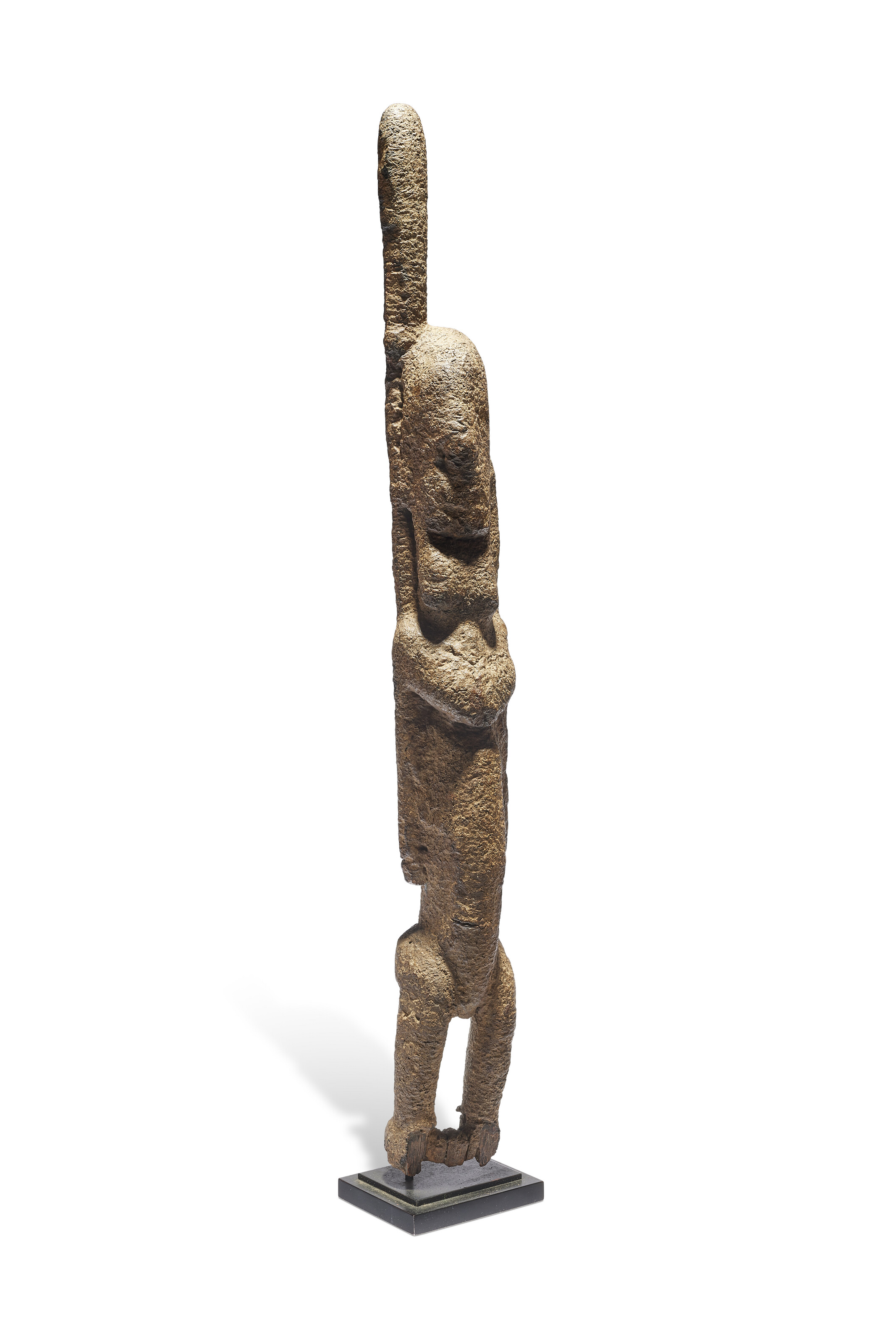 STATUE TELLEM, MALI | Christie’s