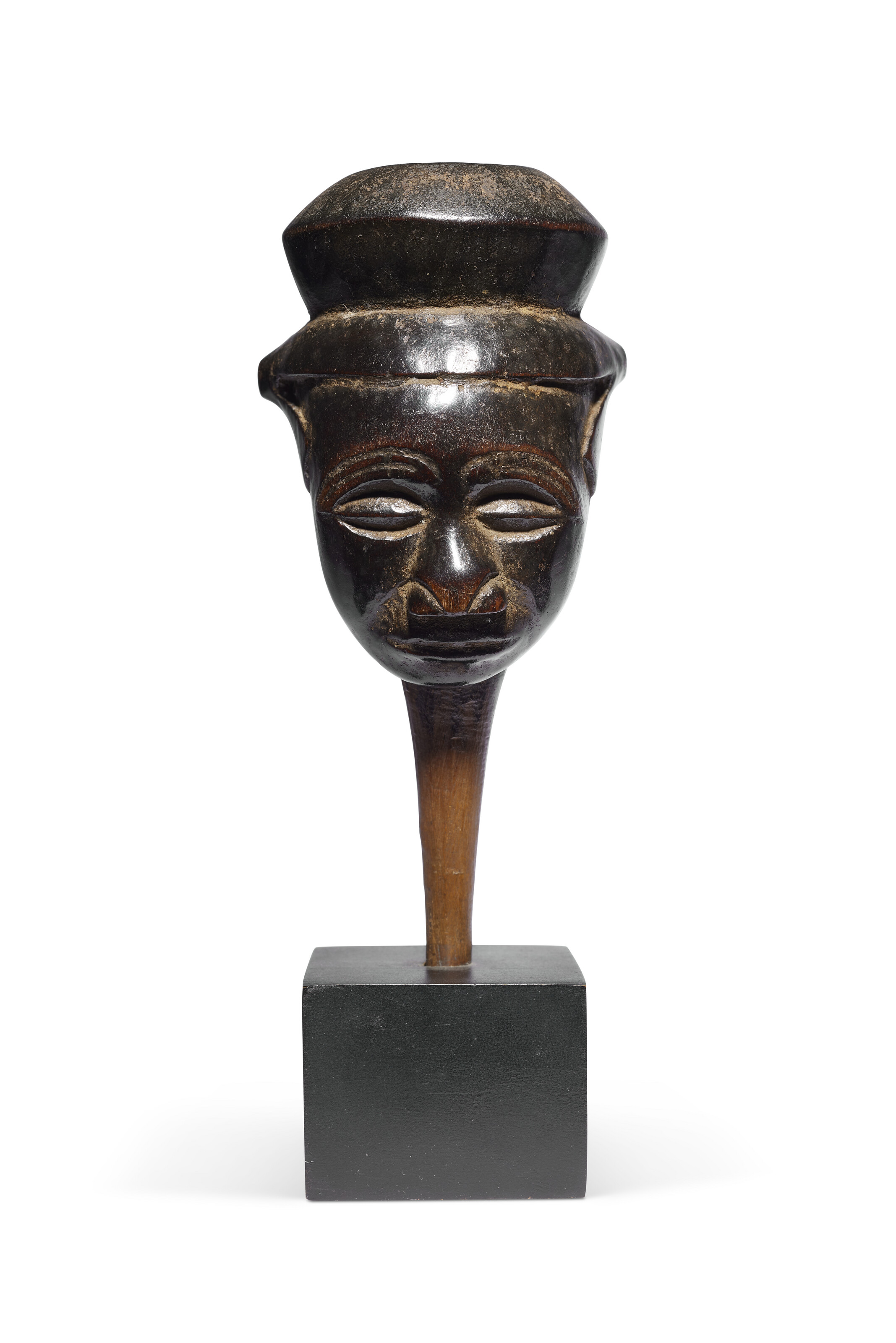 CLYSTÈRE KUBA, RÉPUBLIQUE DÉMOCRATIQUE DU CONGO | Christie’s