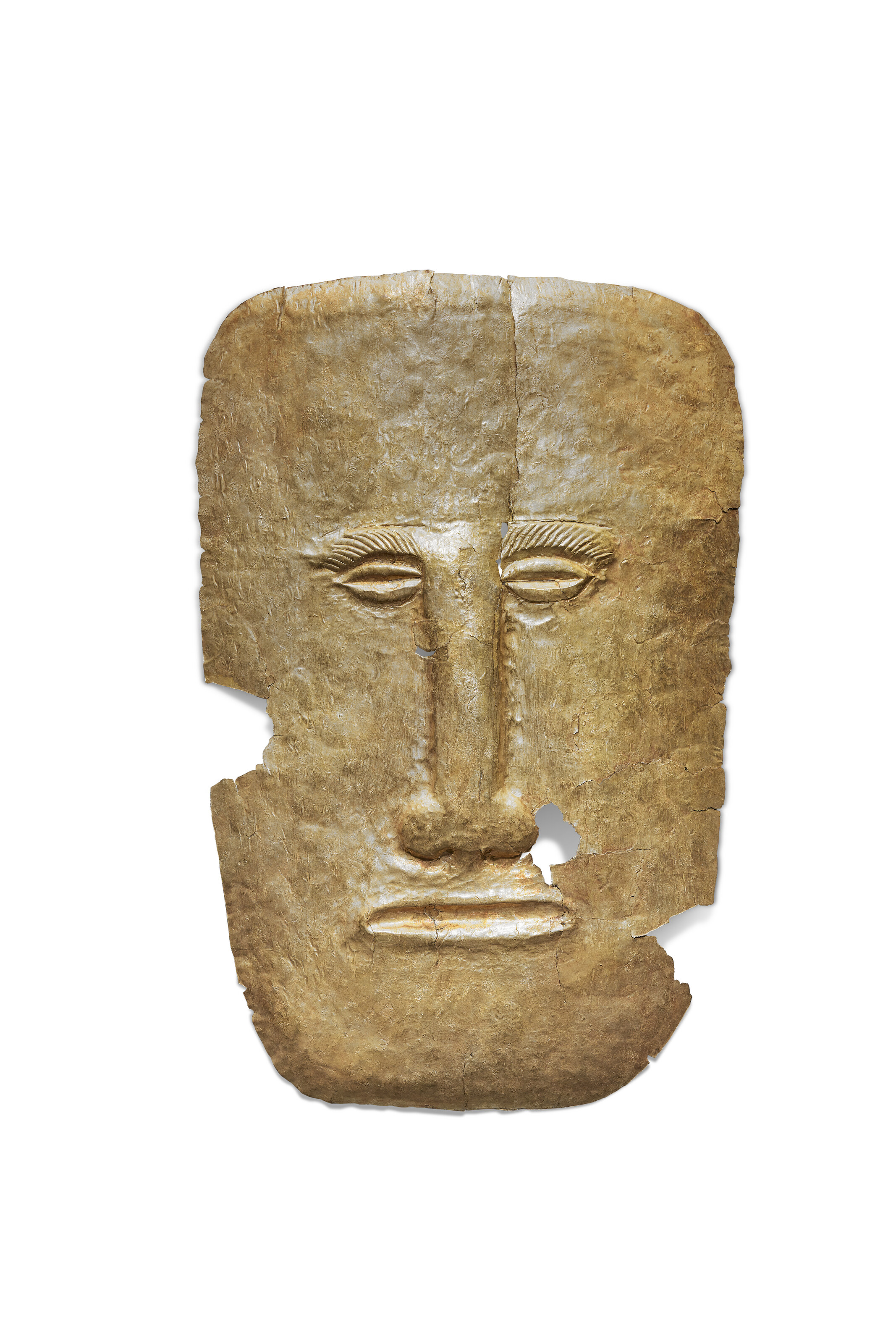 MASQUE, JAVA-PHILIPPINES | Christie’s